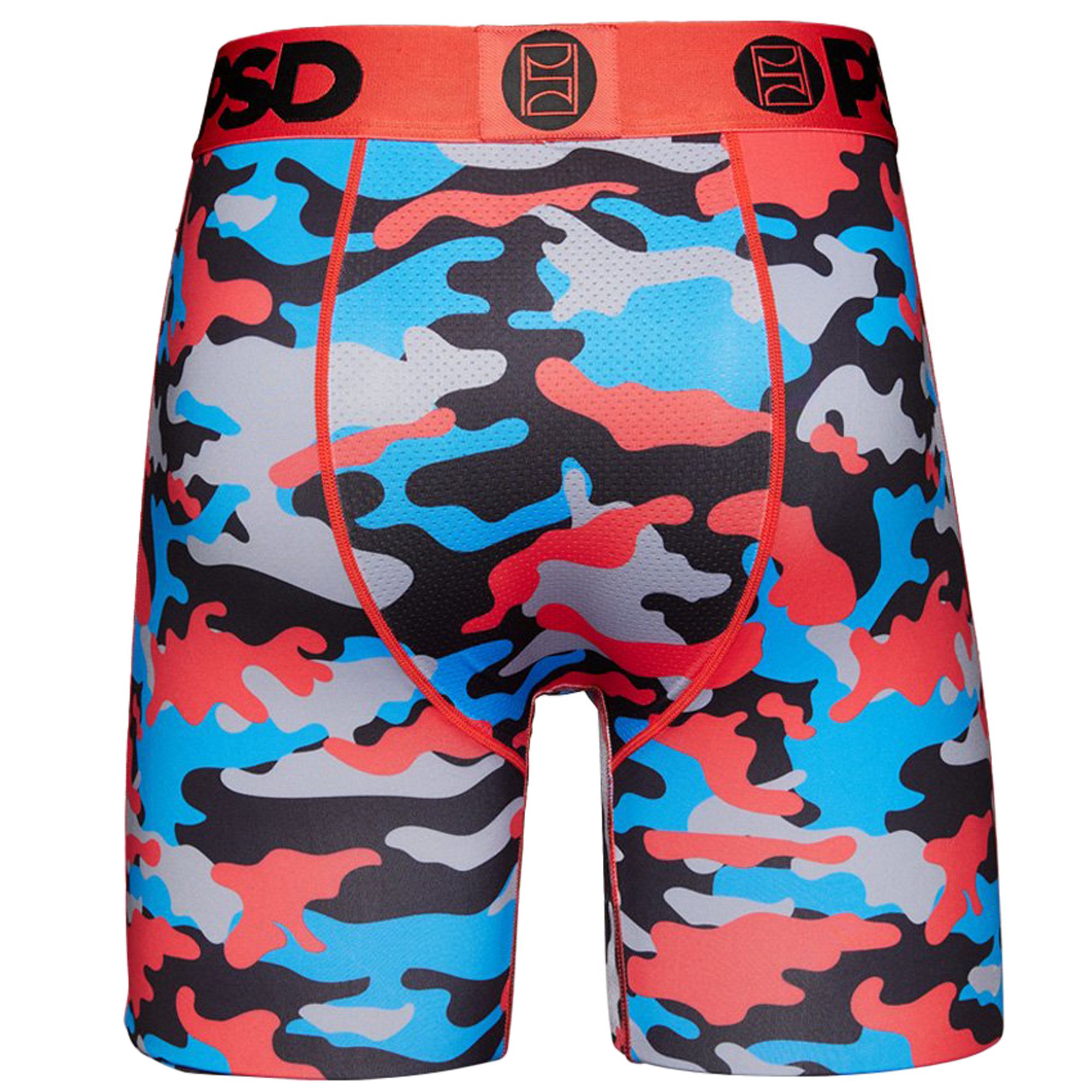 PSD Warface Infrared Boxer Briefs 321180042 - Shiekh