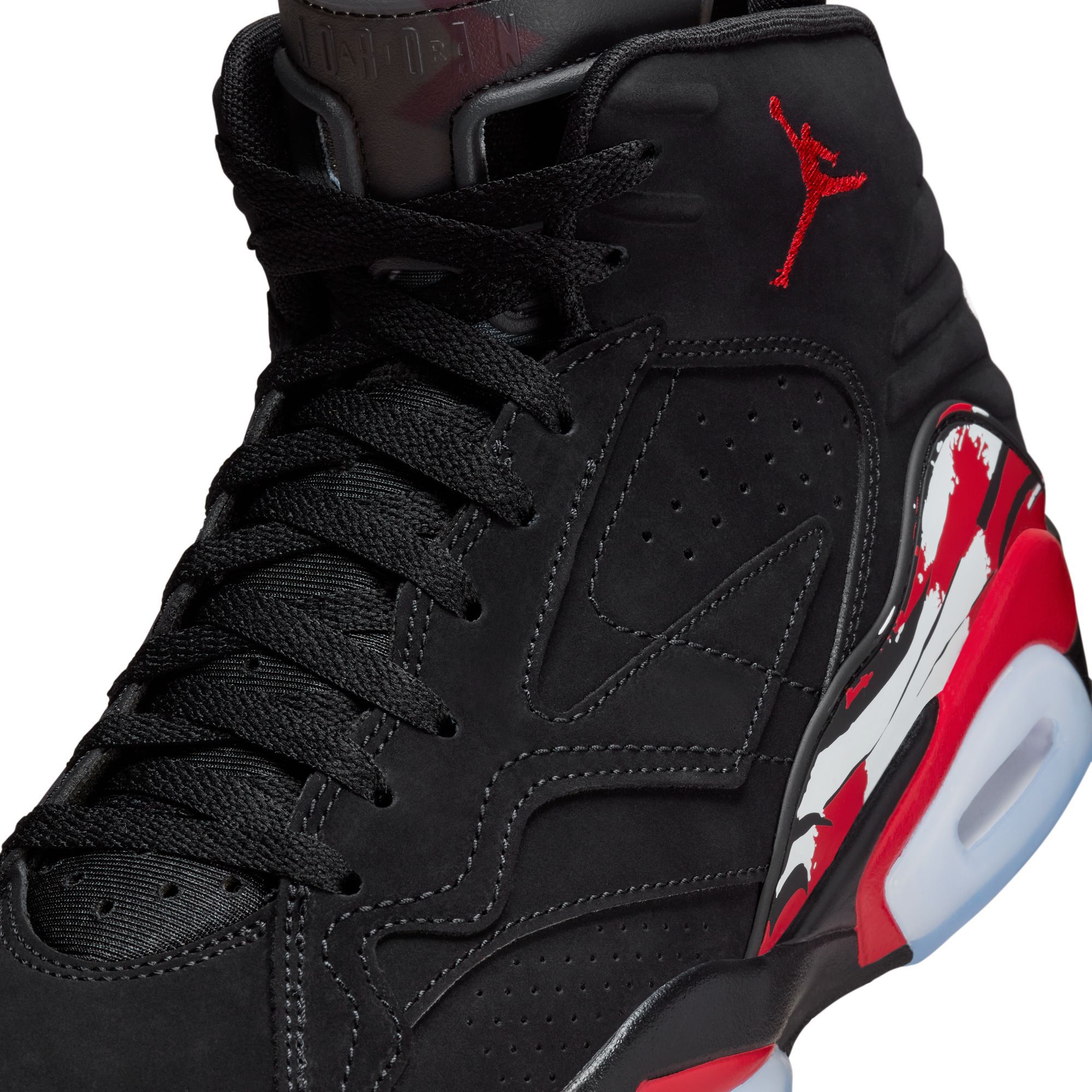 JORDAN Jumpman MVP DZ4475 061 - Shiekh