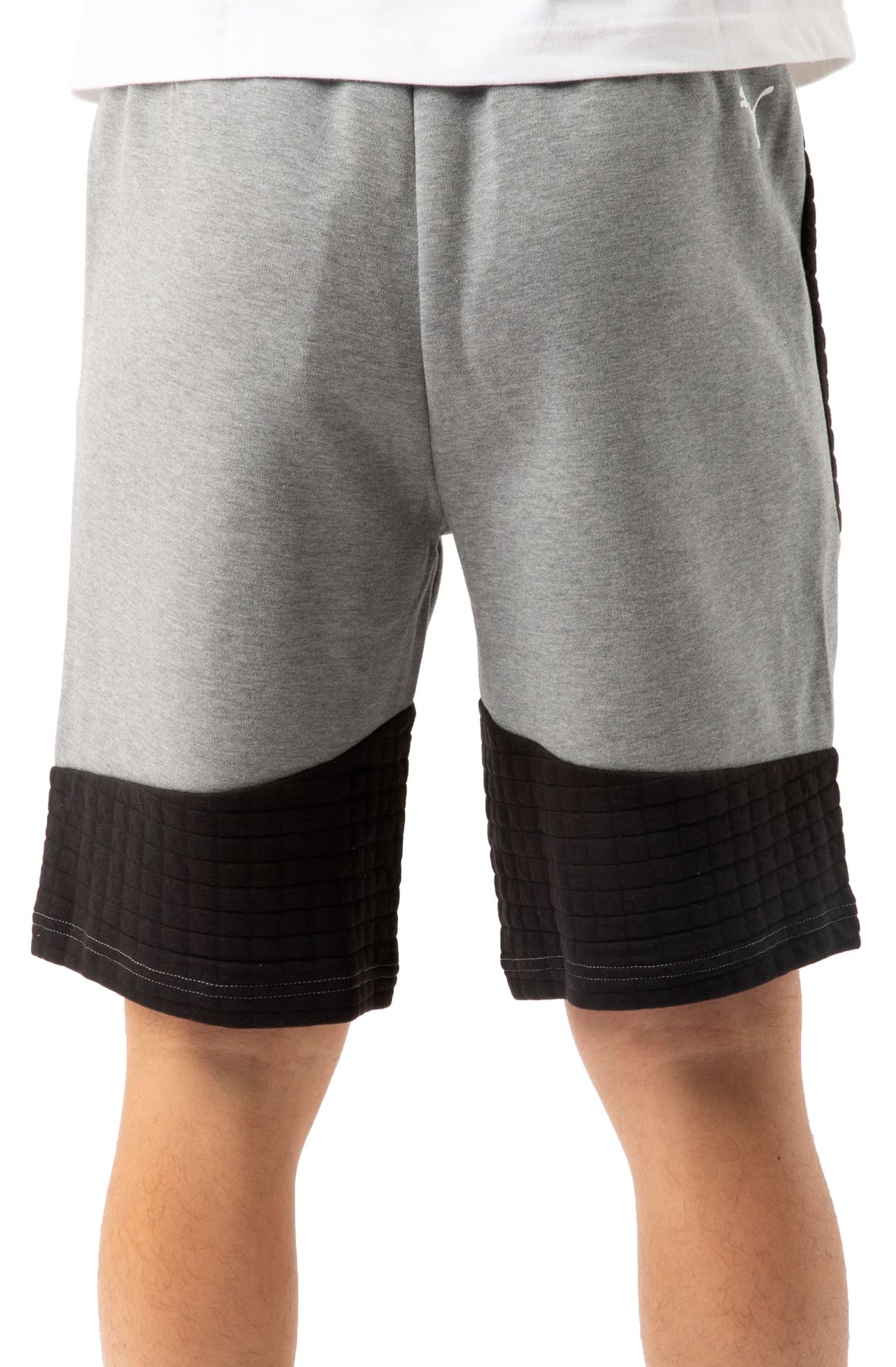 PUMA BMW M Motorsport Sweat Shorts 53119003 - Shiekh