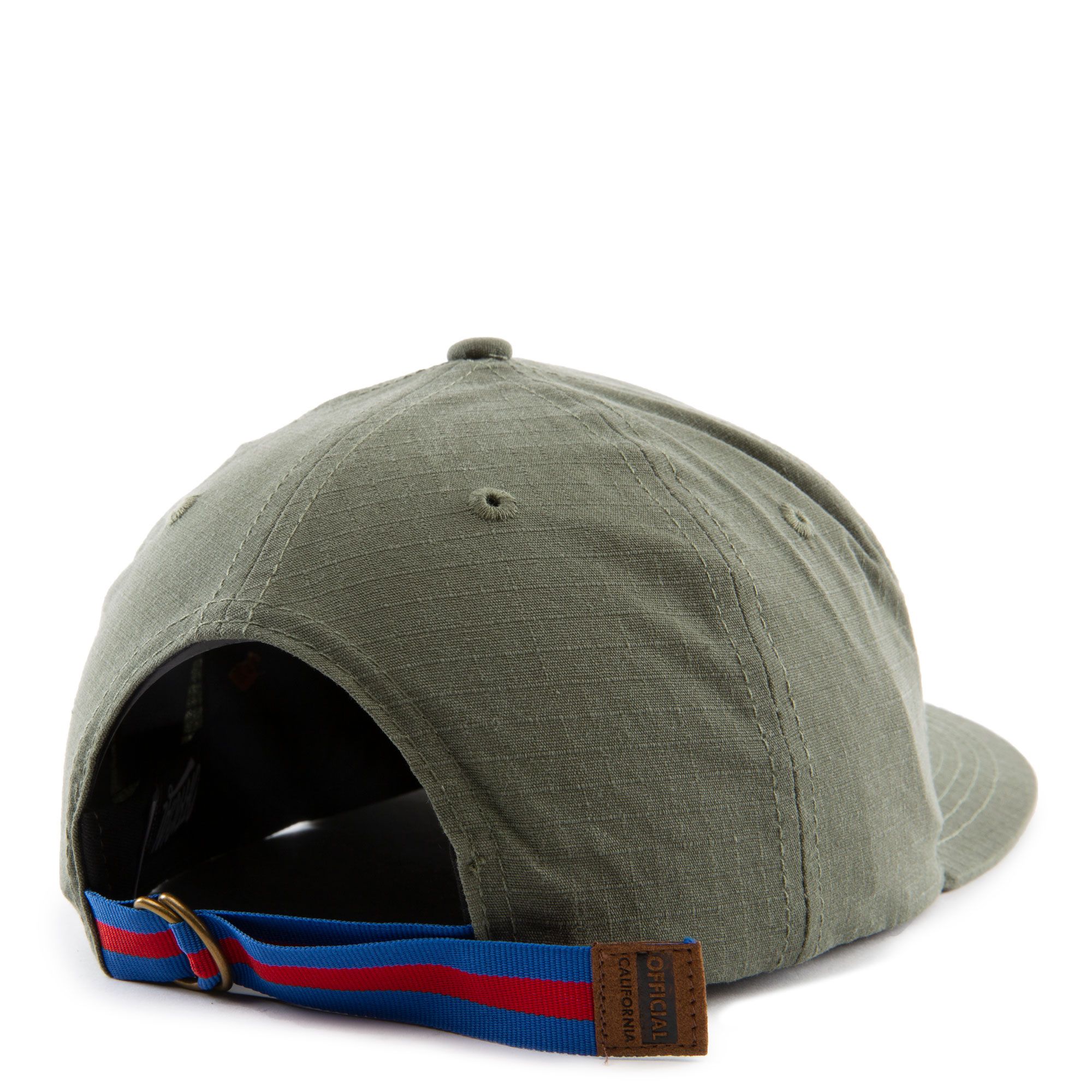 OFFICIAL CROWN OF LAUREL Port Hat SP18-5005 - Shiekh