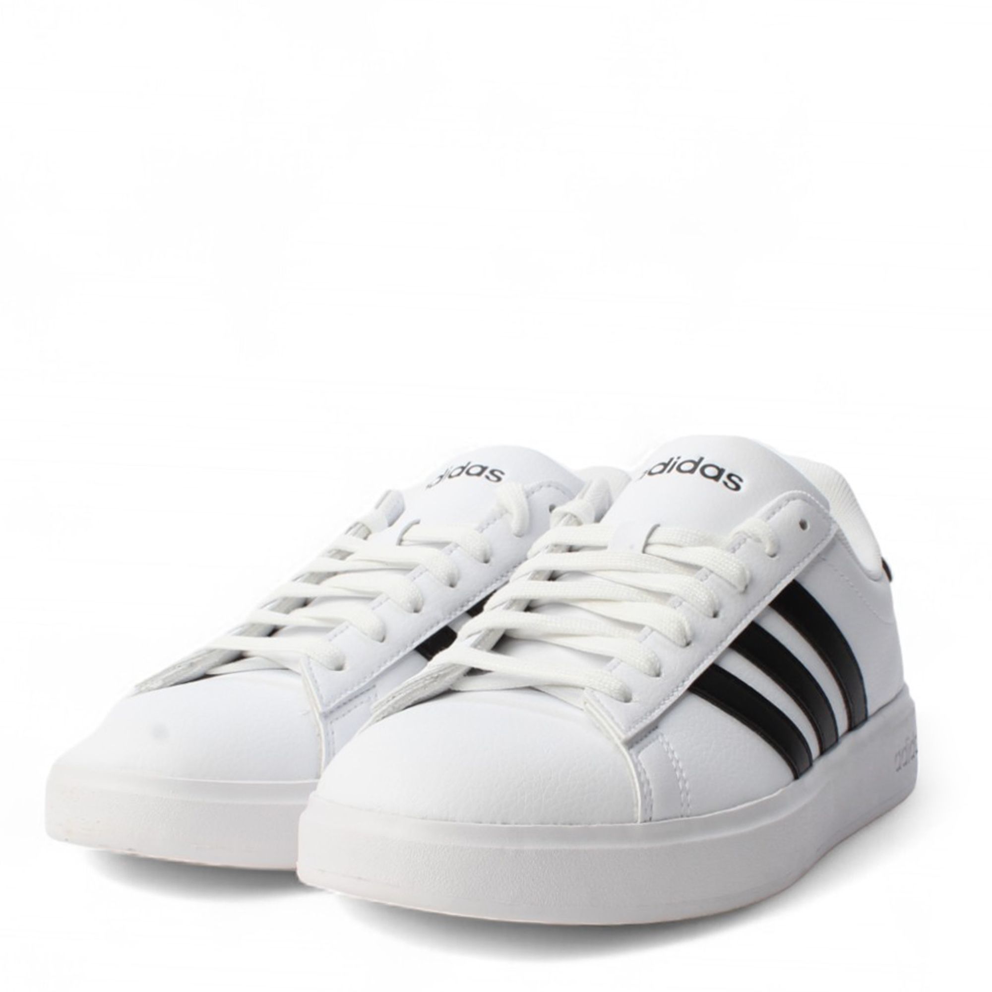 ADIDAS Grand Court 2.0 GW9214 - Shiekh