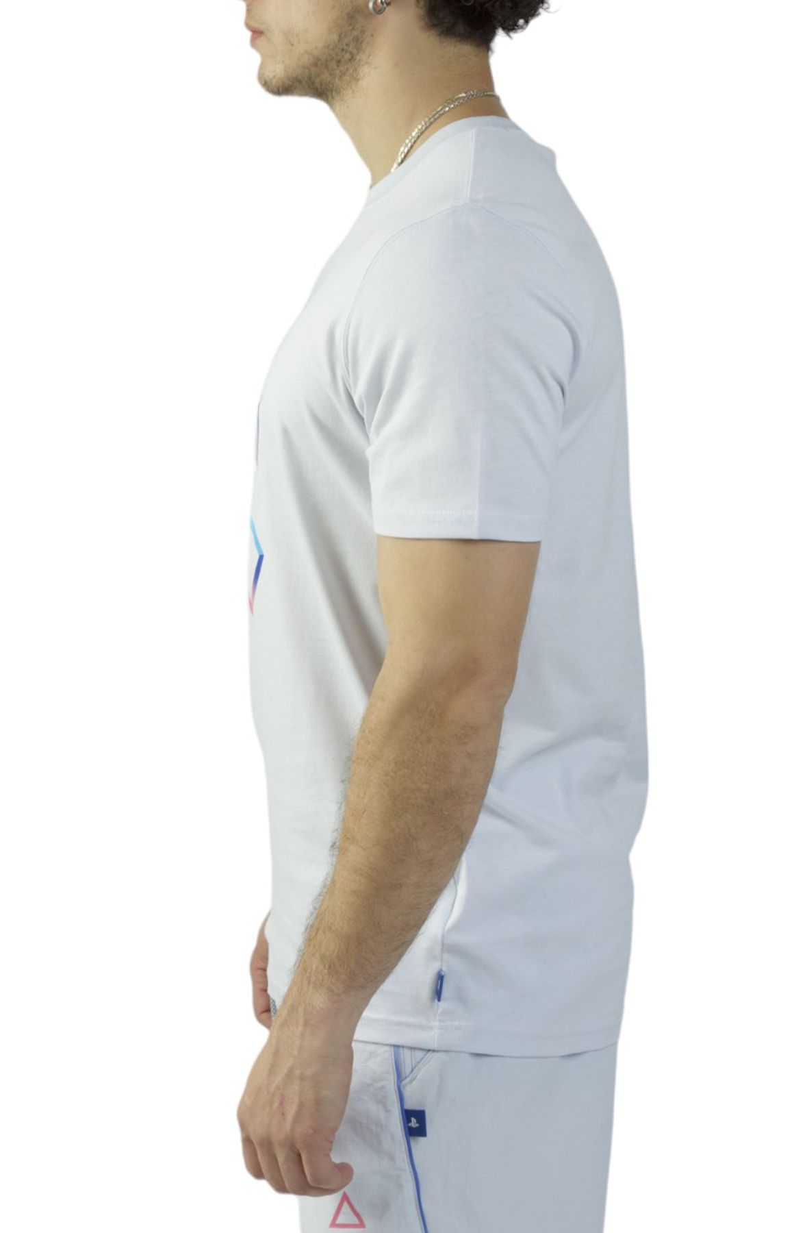 PUMA Playstation T-Shirt 62467642 - Shiekh