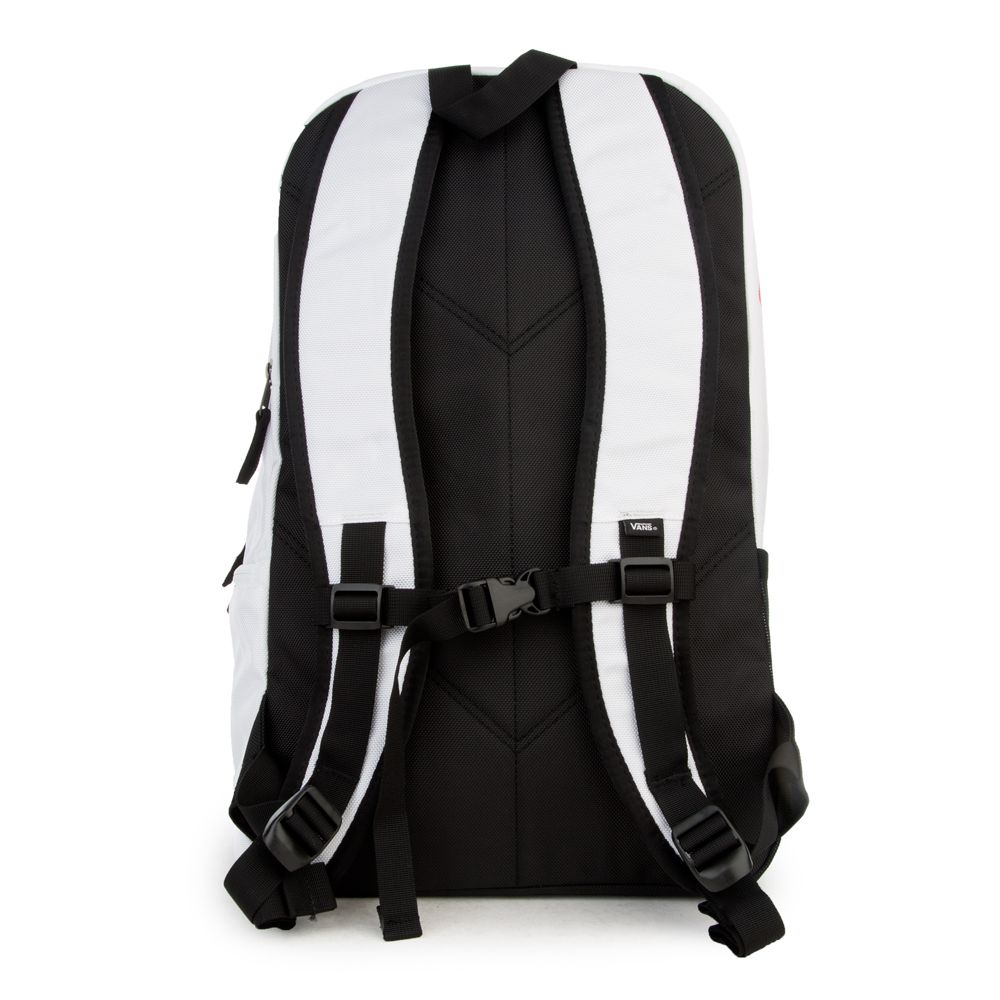 VANS SNAG PLUS BACKPACK VN0A3HM3XH9 - Shiekh