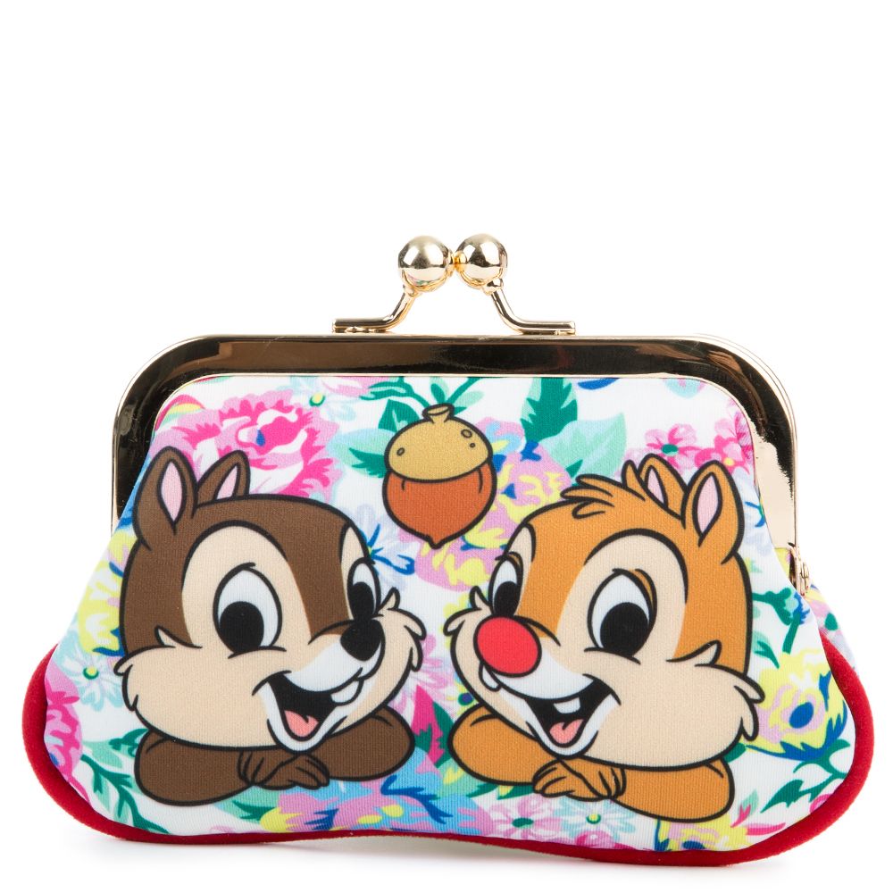 IRREGULAR CHOICE Chip N Dale Coin Purse BICCHIPPURSE01A - Shiekh