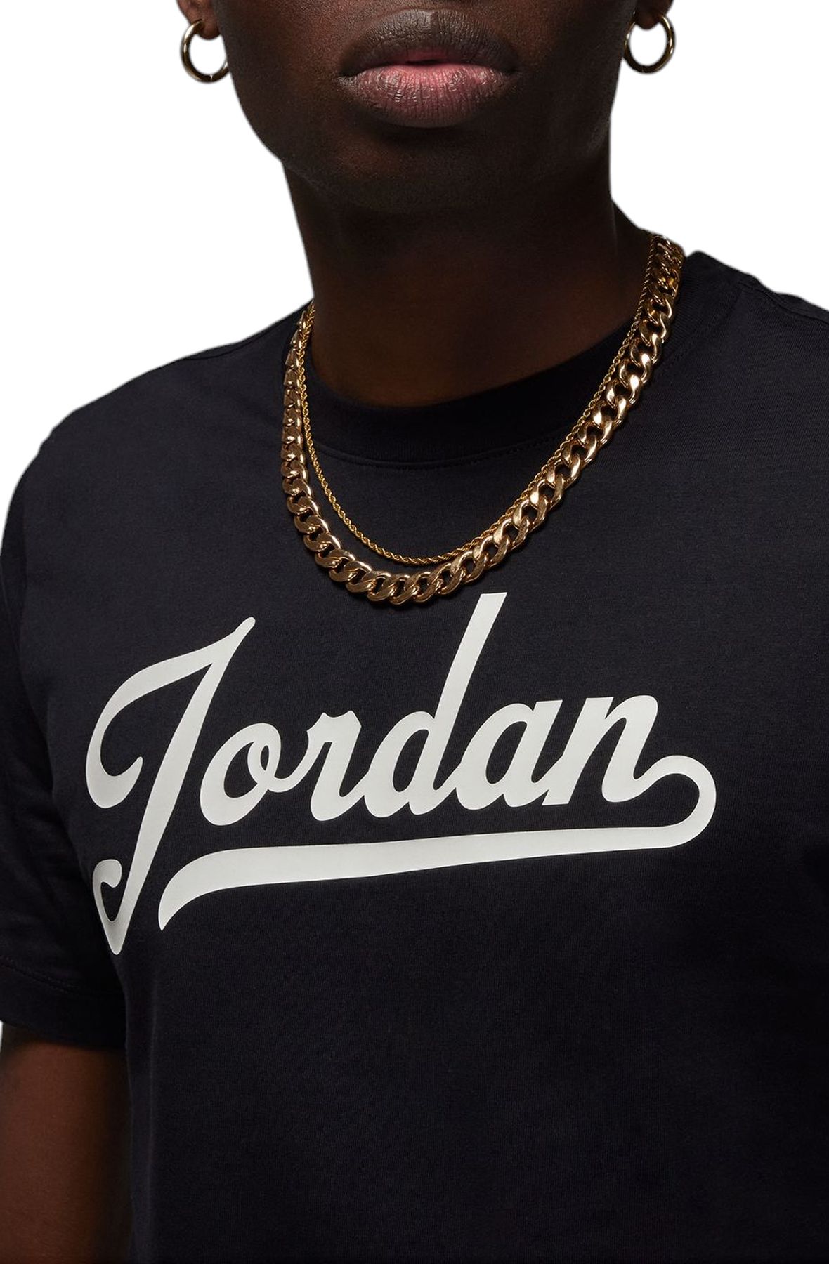 JORDAN Flight MVP T-Shirt FN5958 010 - Shiekh