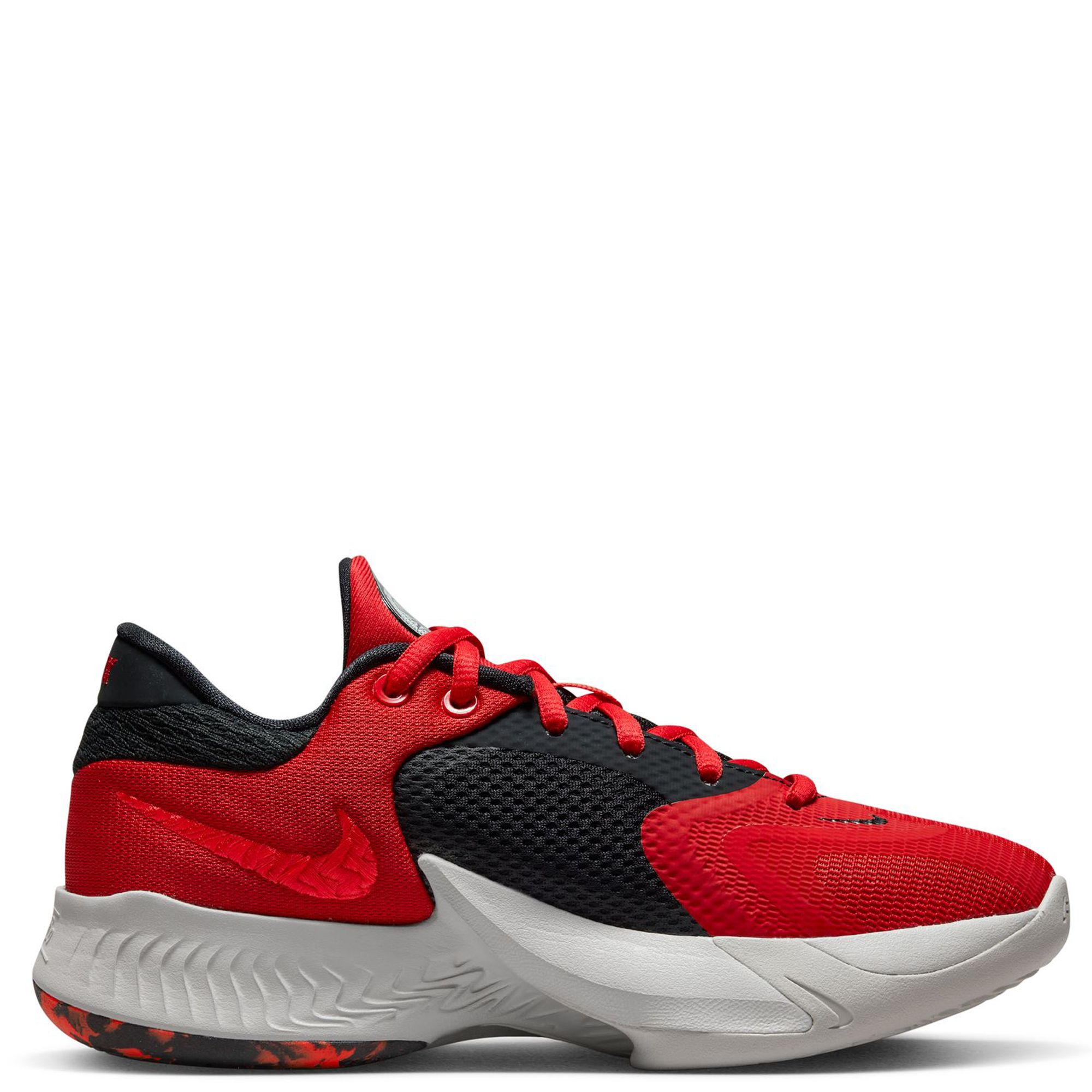 NIKE (GS) Freak 4 DQ0553 600 - Shiekh