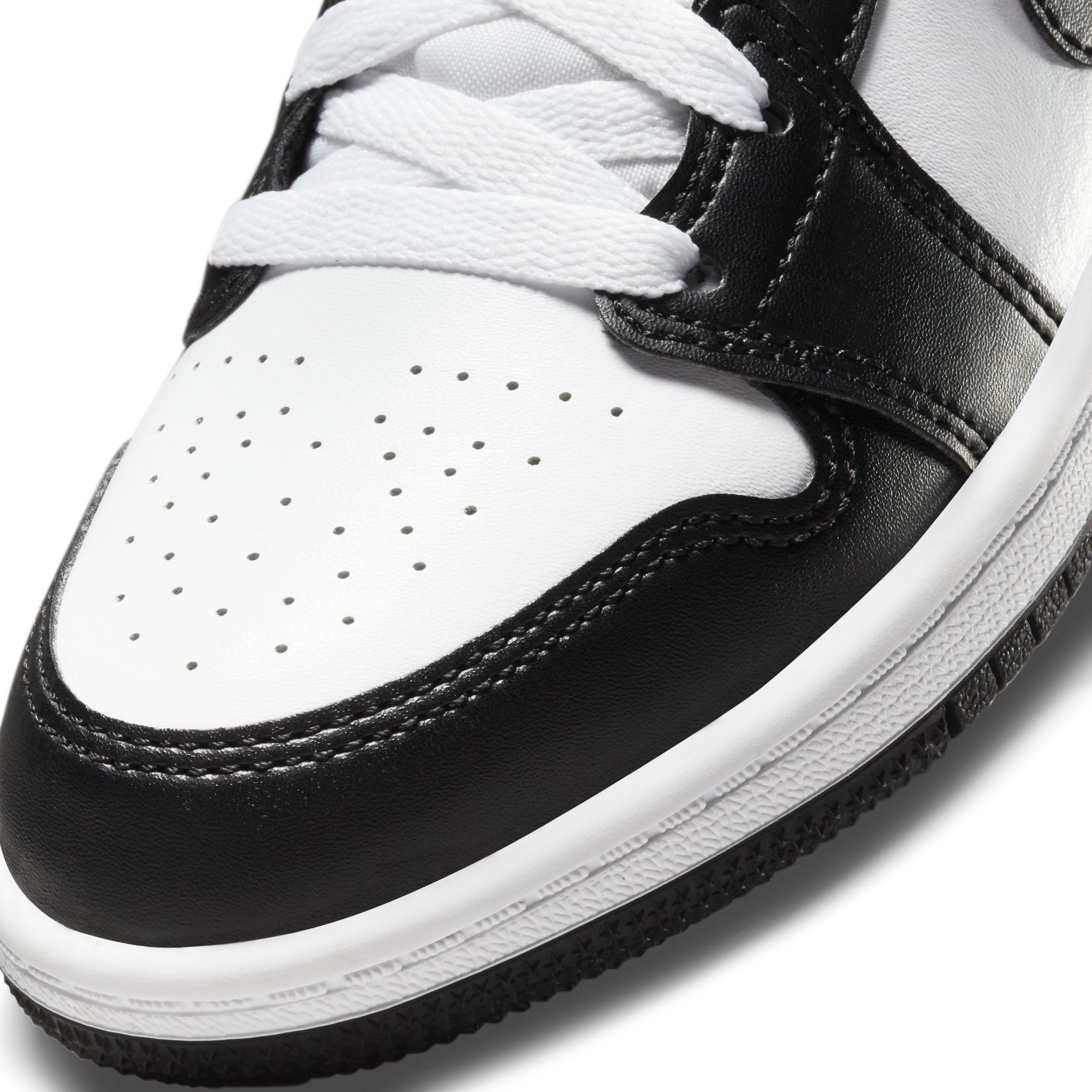 JORDAN (PS) 1 Mid SE DM7803 100 - Shiekh