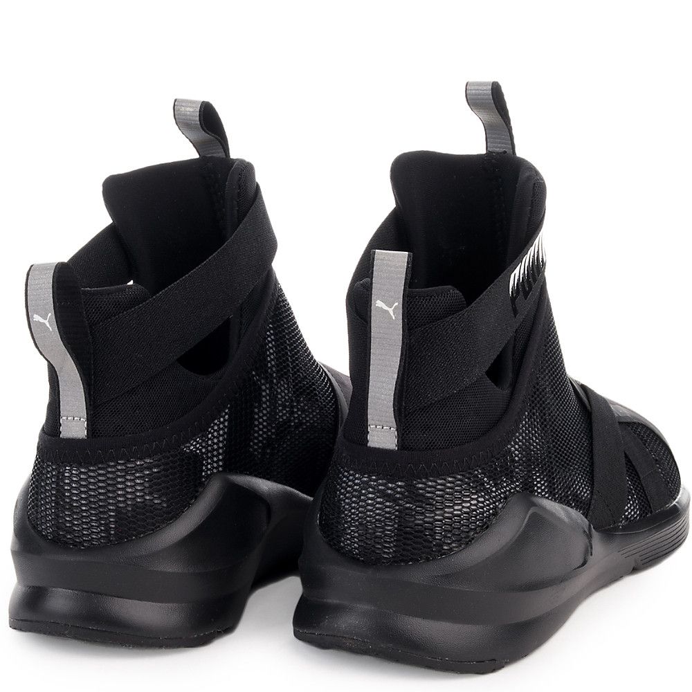 PUMA Women's Fierce Strap Swan 18946101 - Shiekh