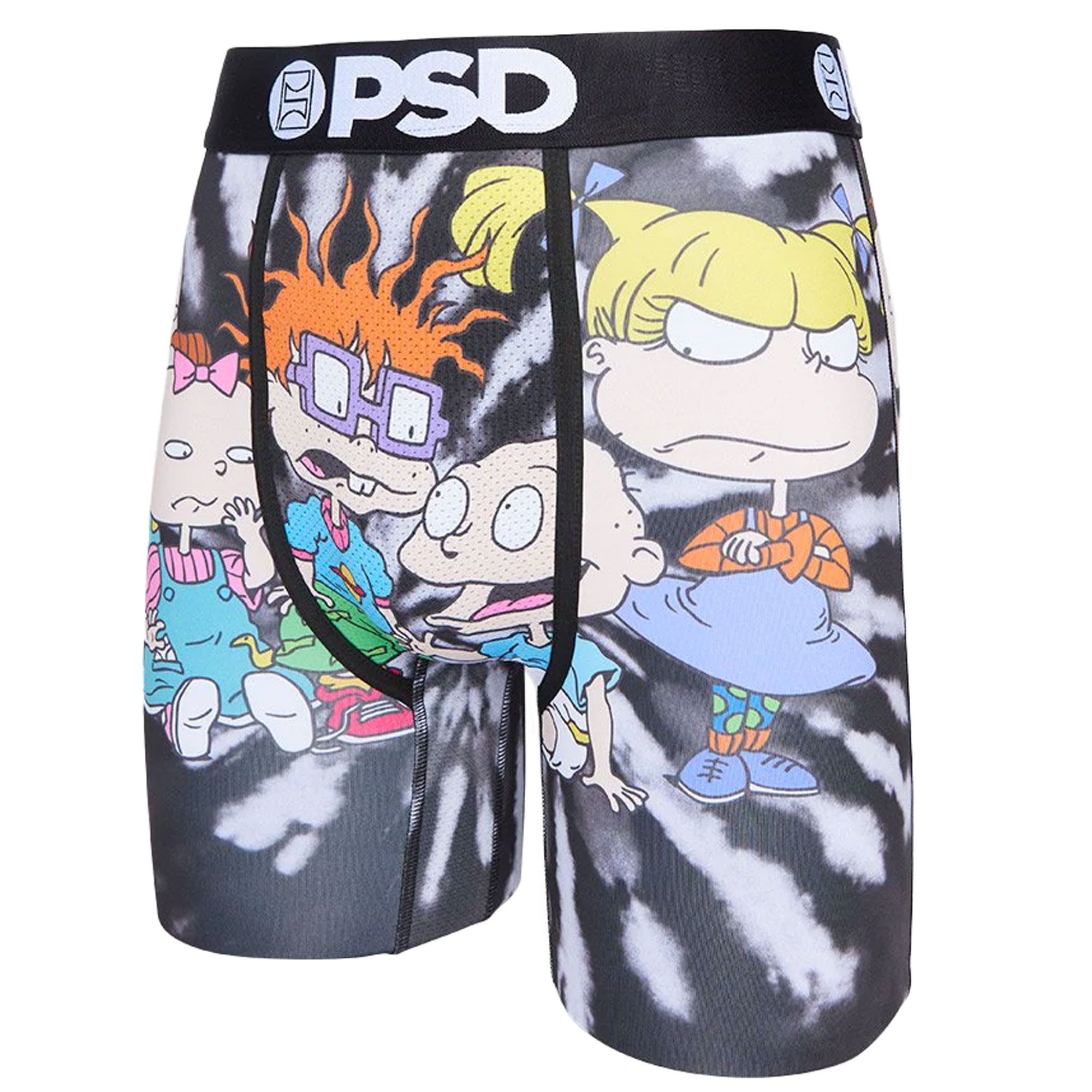PSD Rugrats Gang Boxer Briefs 122180079 - Shiekh