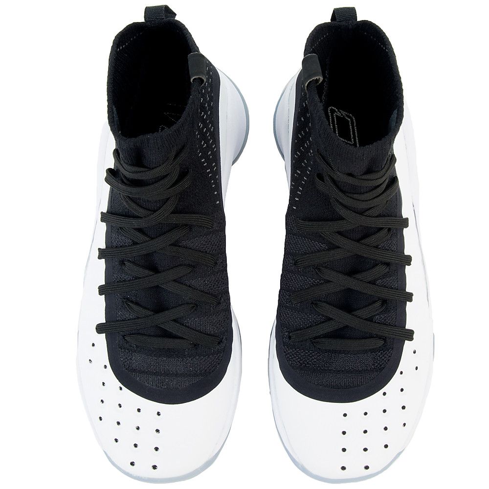 UNDER ARMOUR Juniors Curry 4 Sneaker 1295995-004 - Shiekh