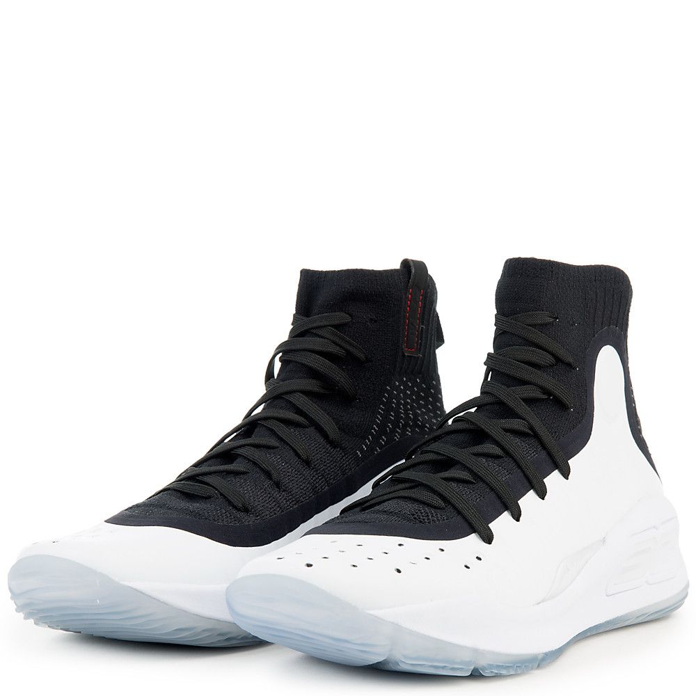 UNDER ARMOUR Juniors Curry 4 Sneaker 1295995-004 - Shiekh