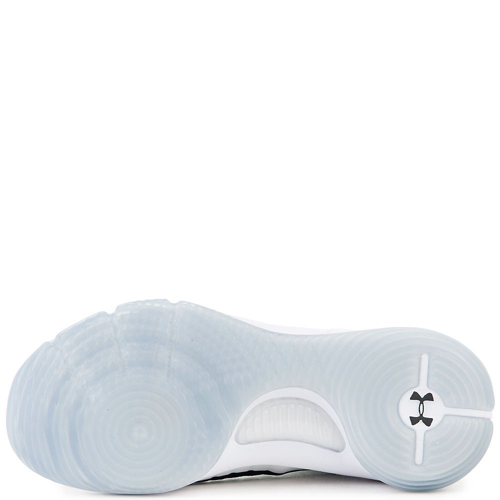 UNDER ARMOUR Juniors Curry 4 Sneaker 1295995-004 - Shiekh