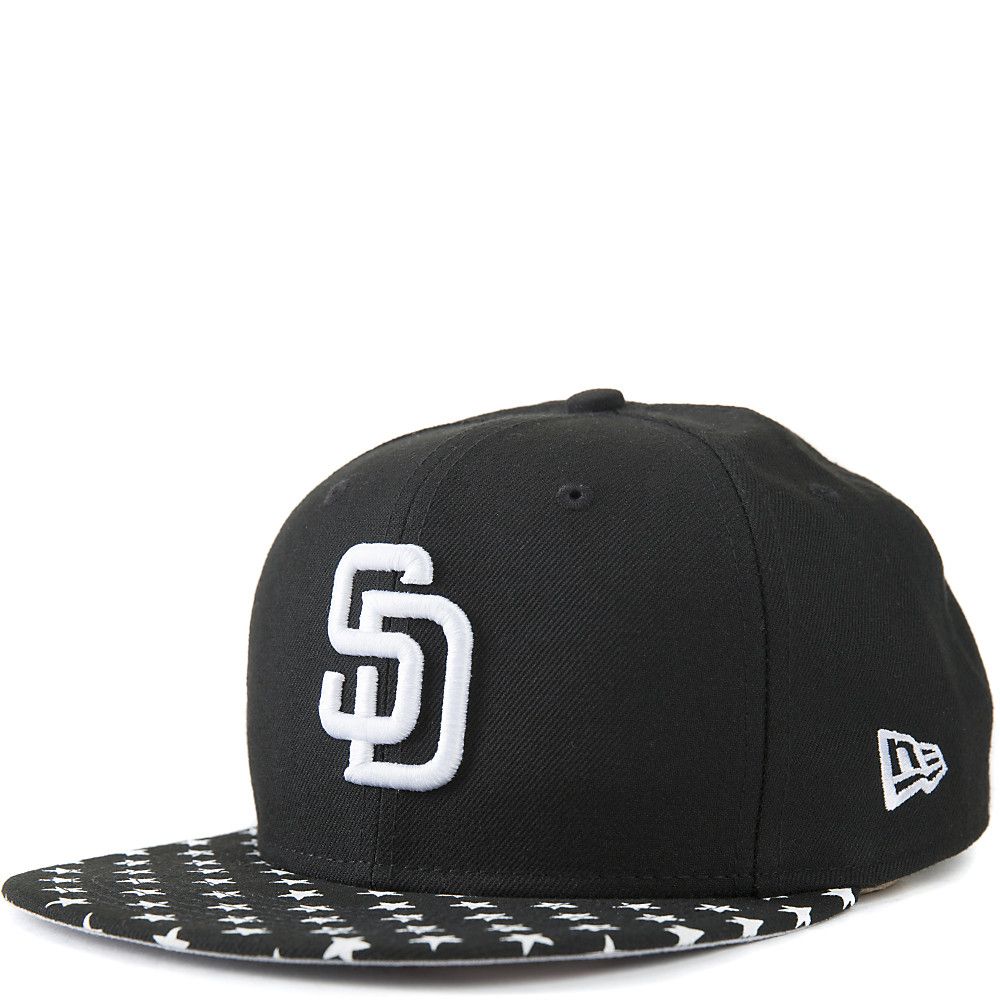 NEW ERA CAPS San Diego Padres Snapback 80276757 - Shiekh