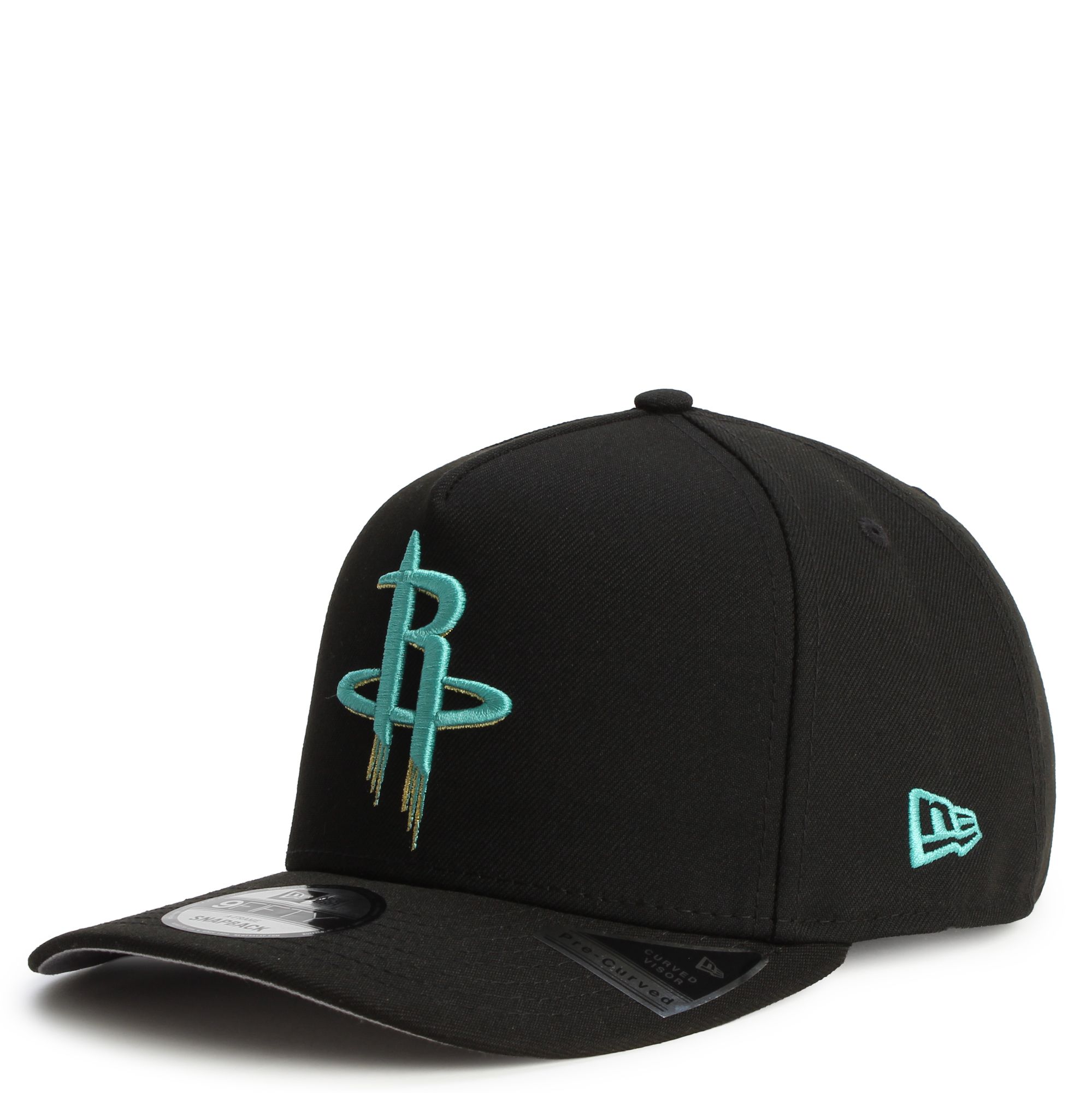 NEW ERA CAPS NBA Houston Rockets 9Fifty Snapback 70961602 - Shiekh
