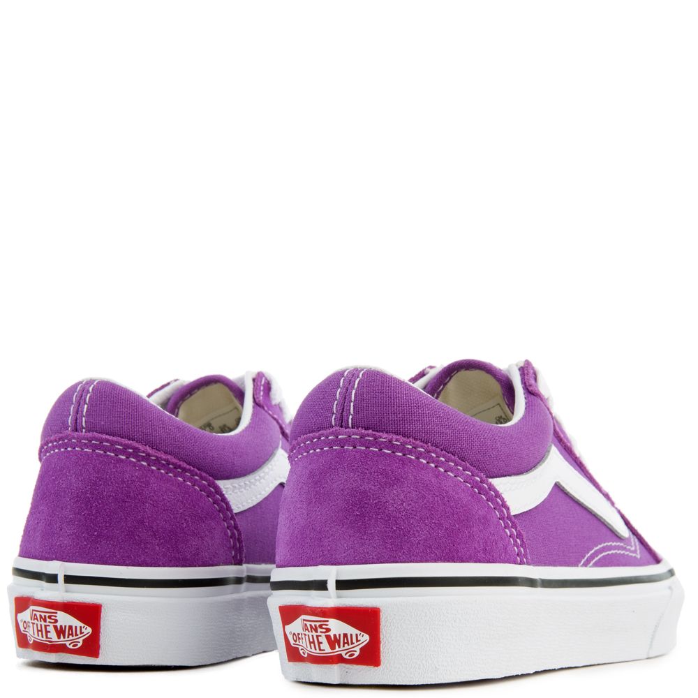 VANS (PS) Old Skool VN0A4BUU8ZP - Shiekh