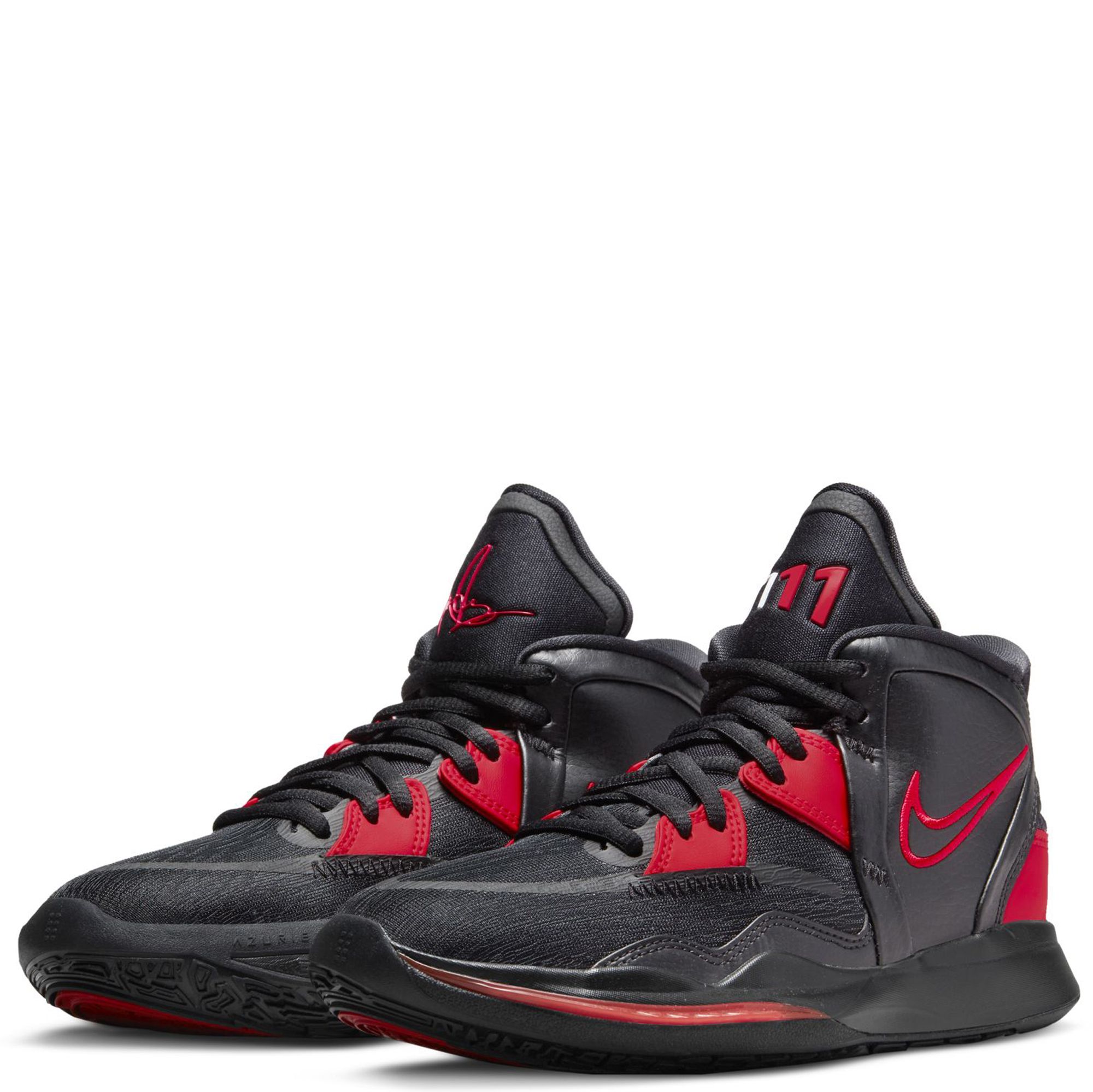 NIKE (GS) Kyrie Infinity DD0334 004 - Shiekh