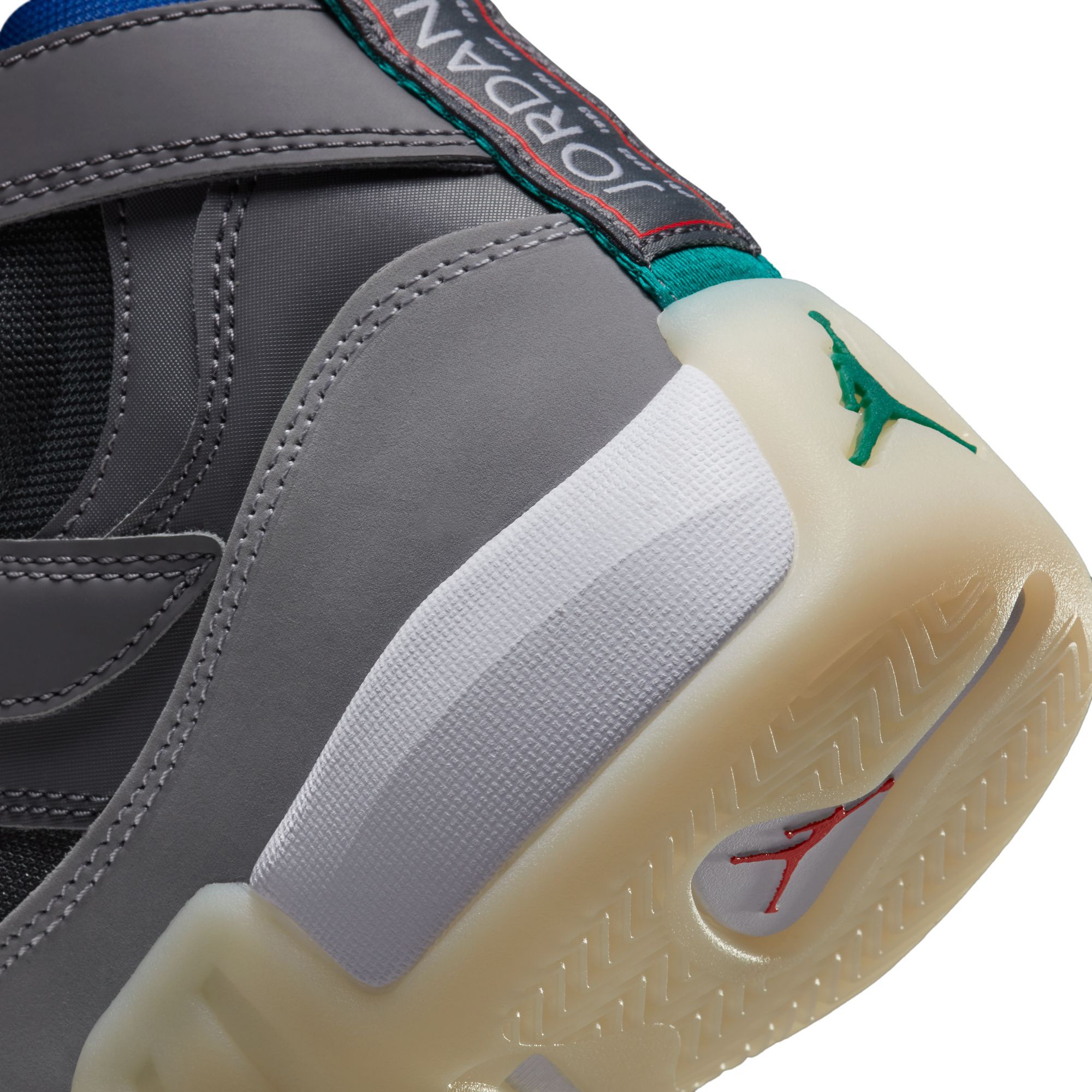 JORDAN Jumpman Two Trey DO1925 005 - Shiekh