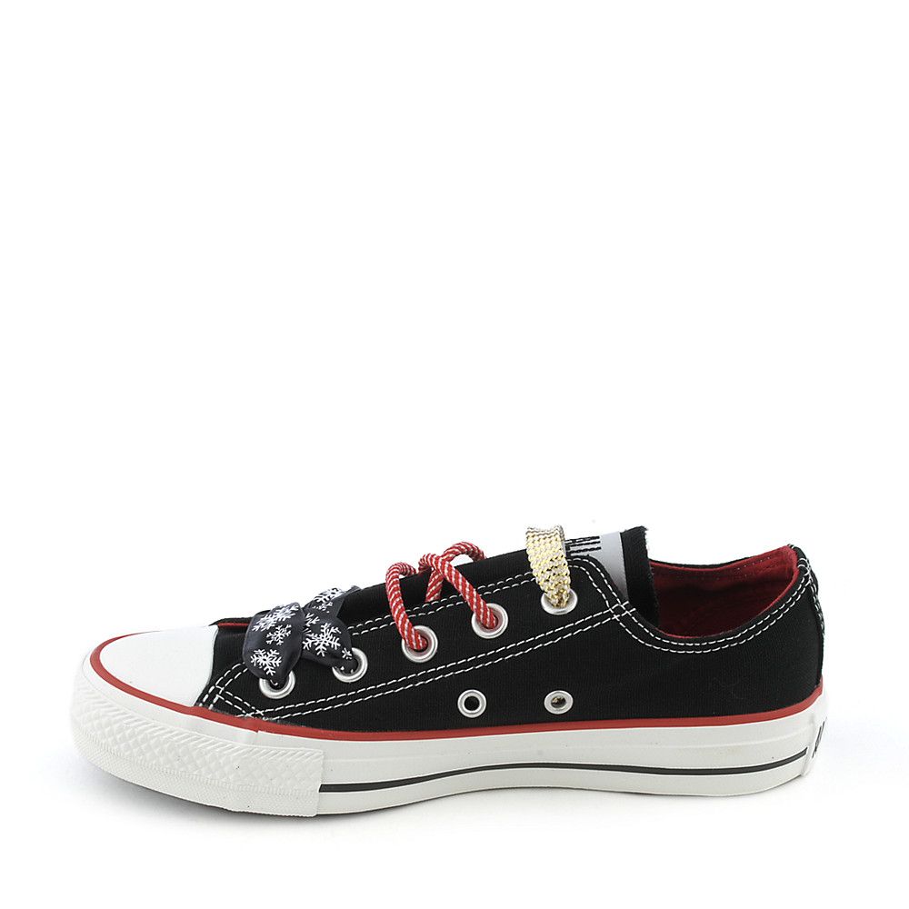 CONVERSE Mens All Star Special Ox 525984F BLK - Shiekh