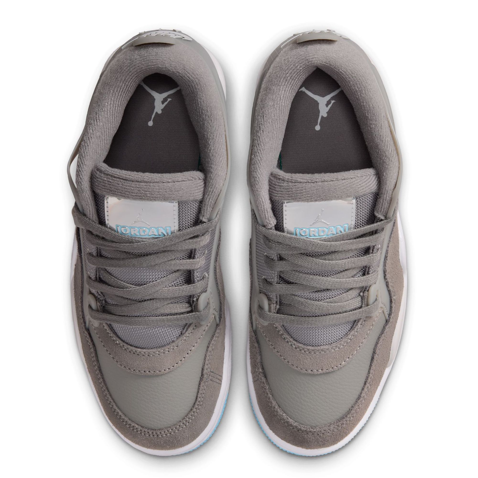 JORDAN Grade-School Air 4 RM FQ7938 014 - Shiekh