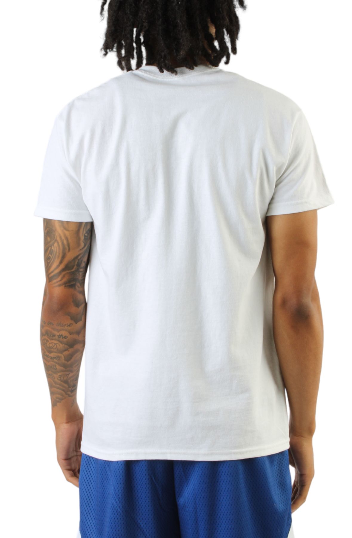 LRG OG Roots Tee L1ZEMSCXX-WH22 - Shiekh