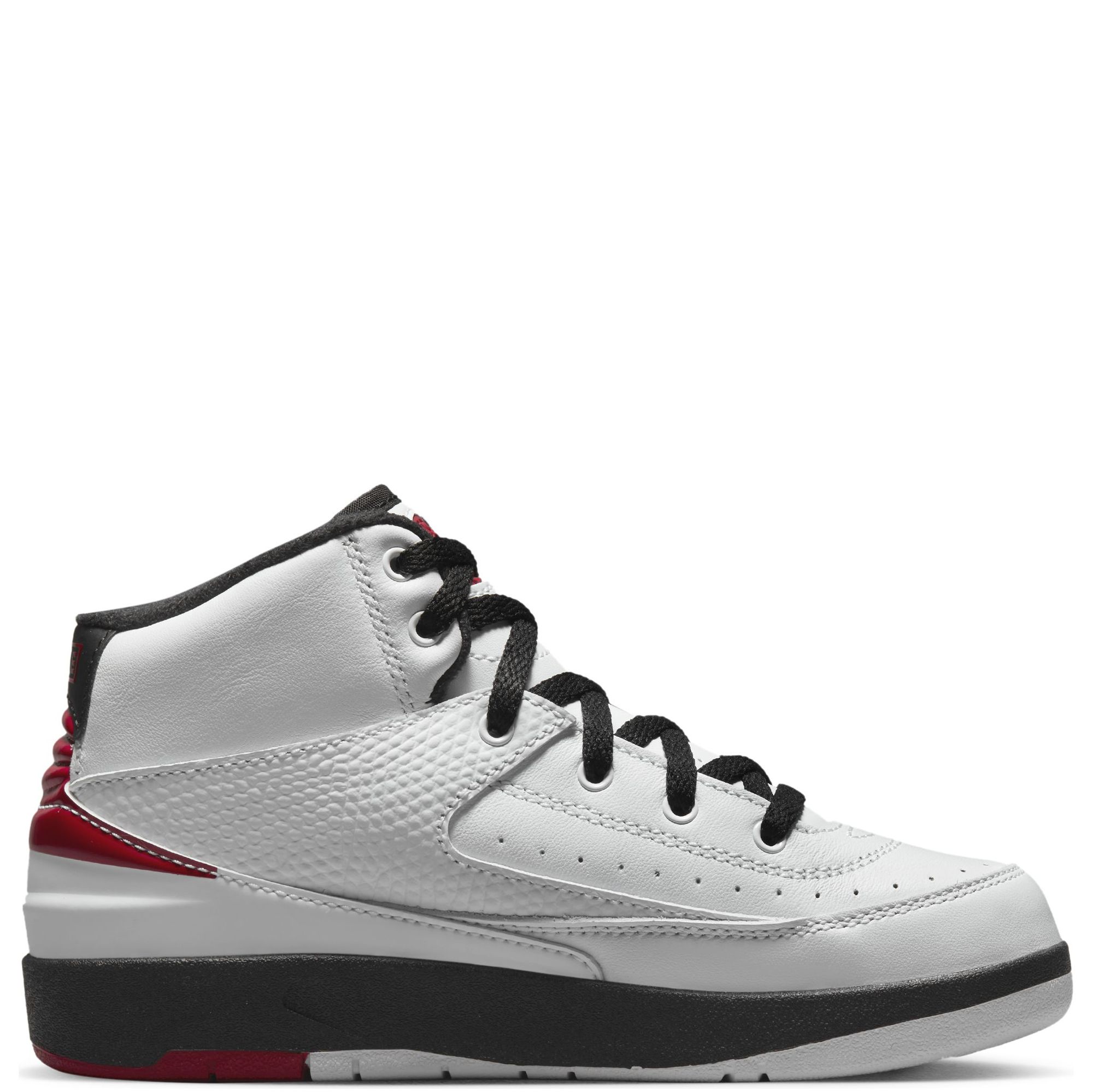 JORDAN Pre-School 2 Retro DQ8564 106 - Shiekh