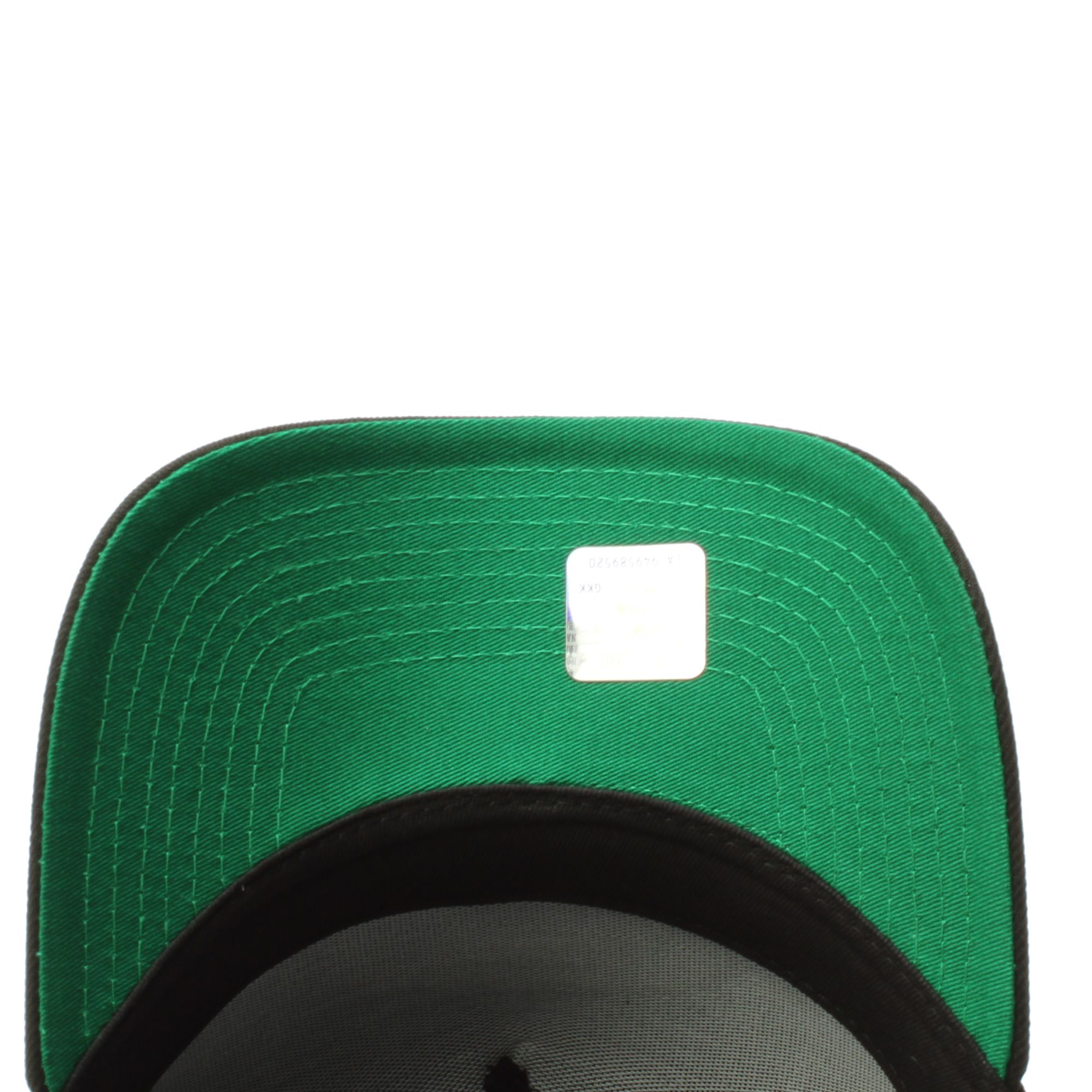 NEW ERA CAPS San Francisco 49ers Gold Snapback 70824094 - Shiekh