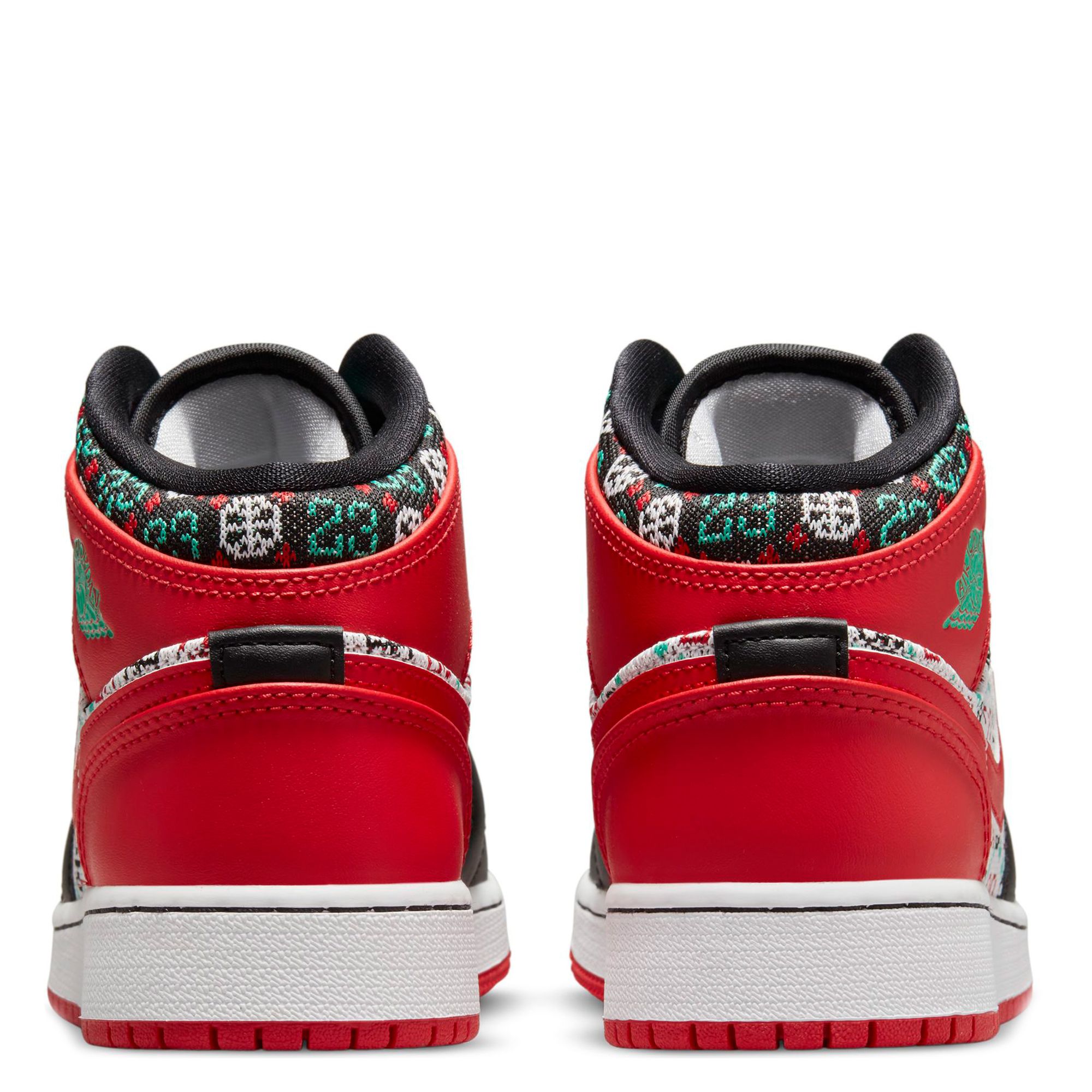 JORDAN (GS) Air 1 Mid SE DM1208 150 - Shiekh