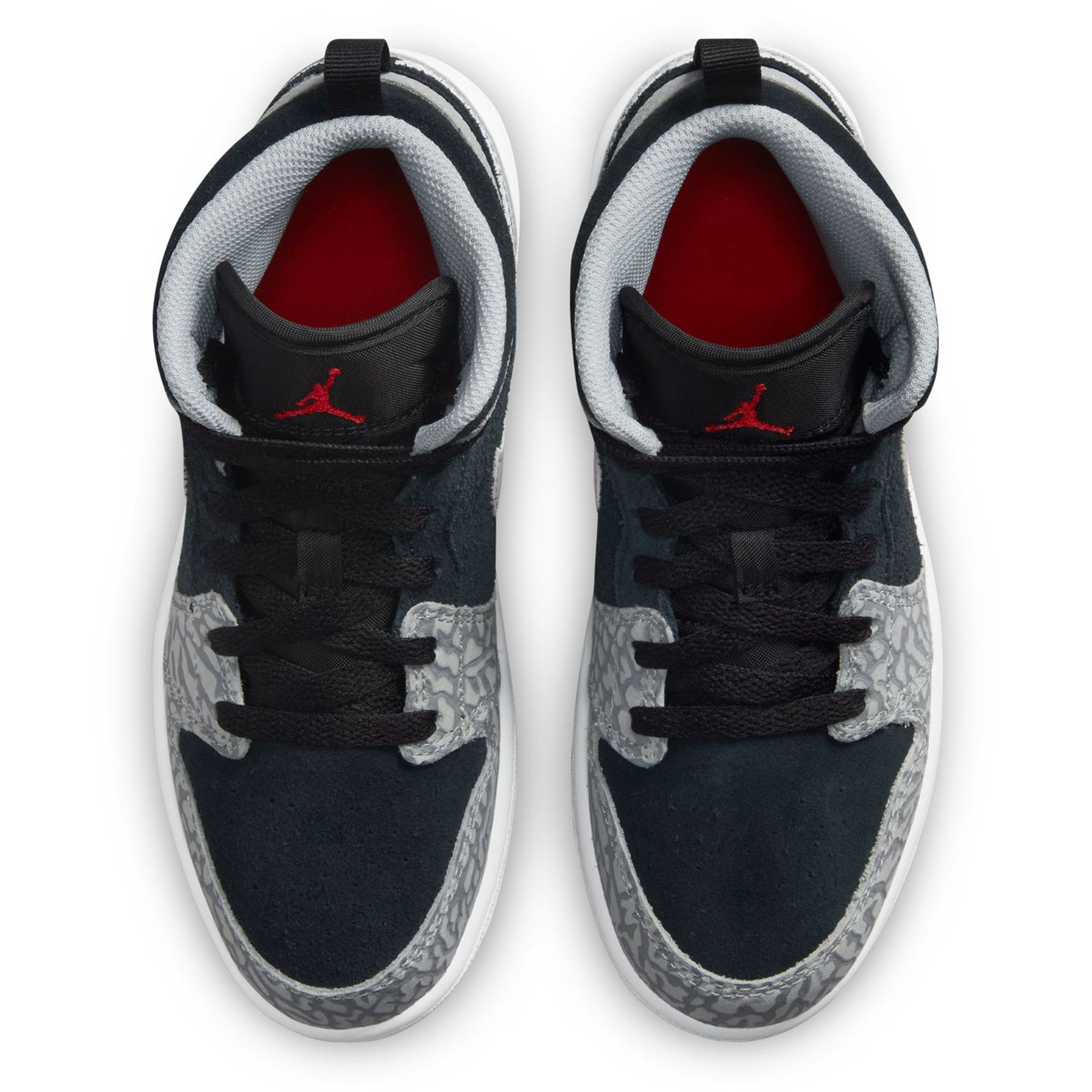 JORDAN (PS) 1 Mid SE DM6215 016 - Shiekh