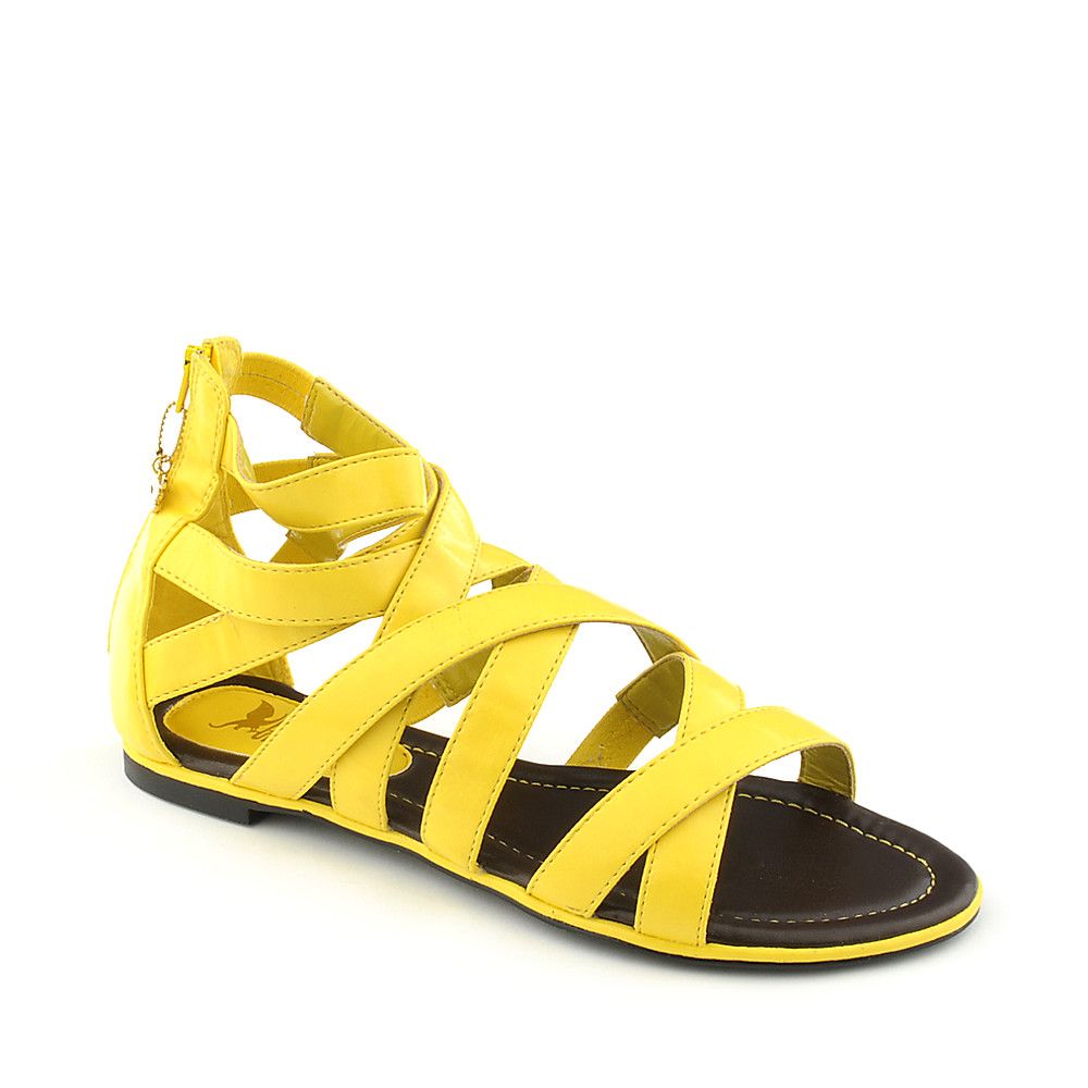 SHIEKH Haidi HAIDI/YELLOW - Shiekh