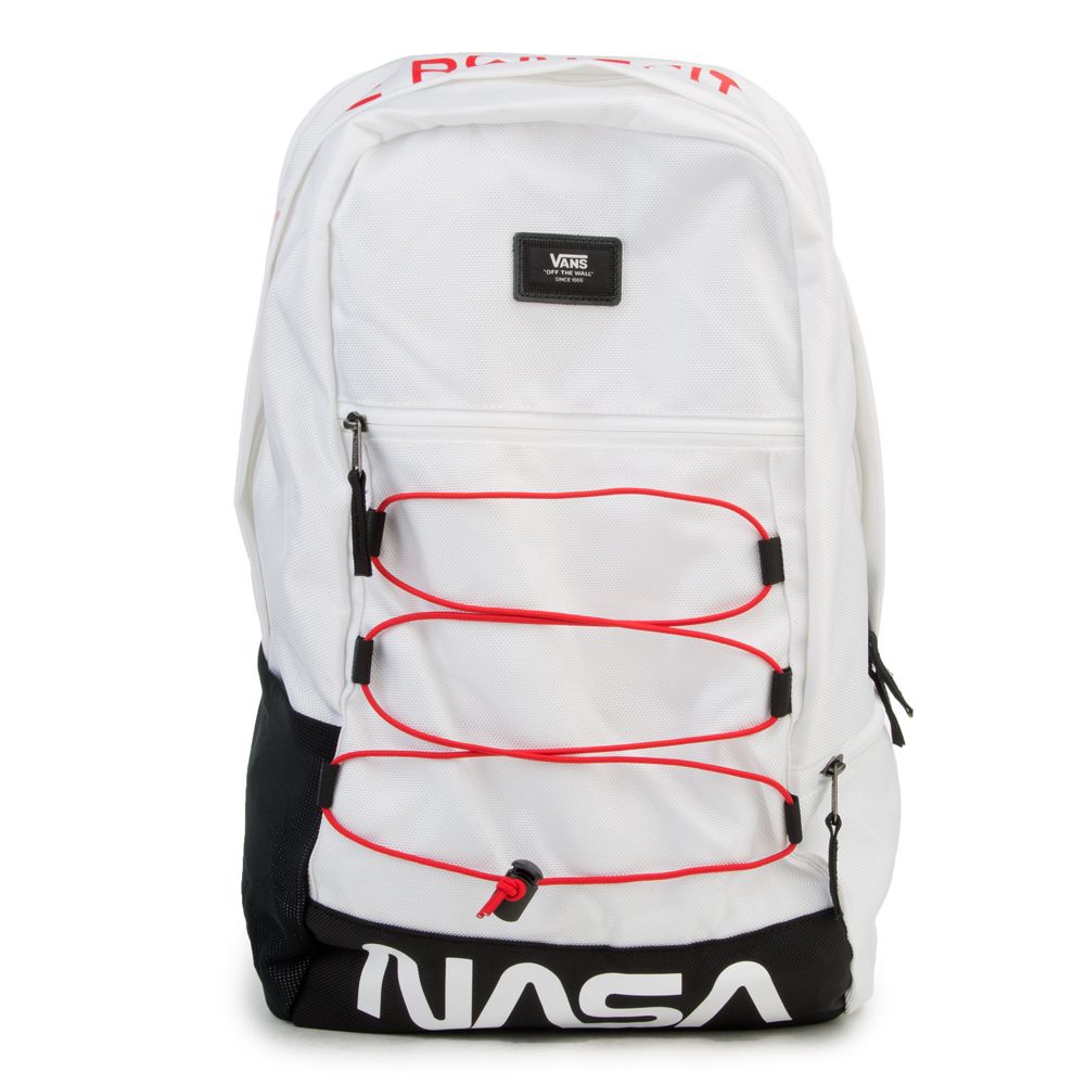 VANS SNAG PLUS BACKPACK VN0A3HM3XH9 - Shiekh