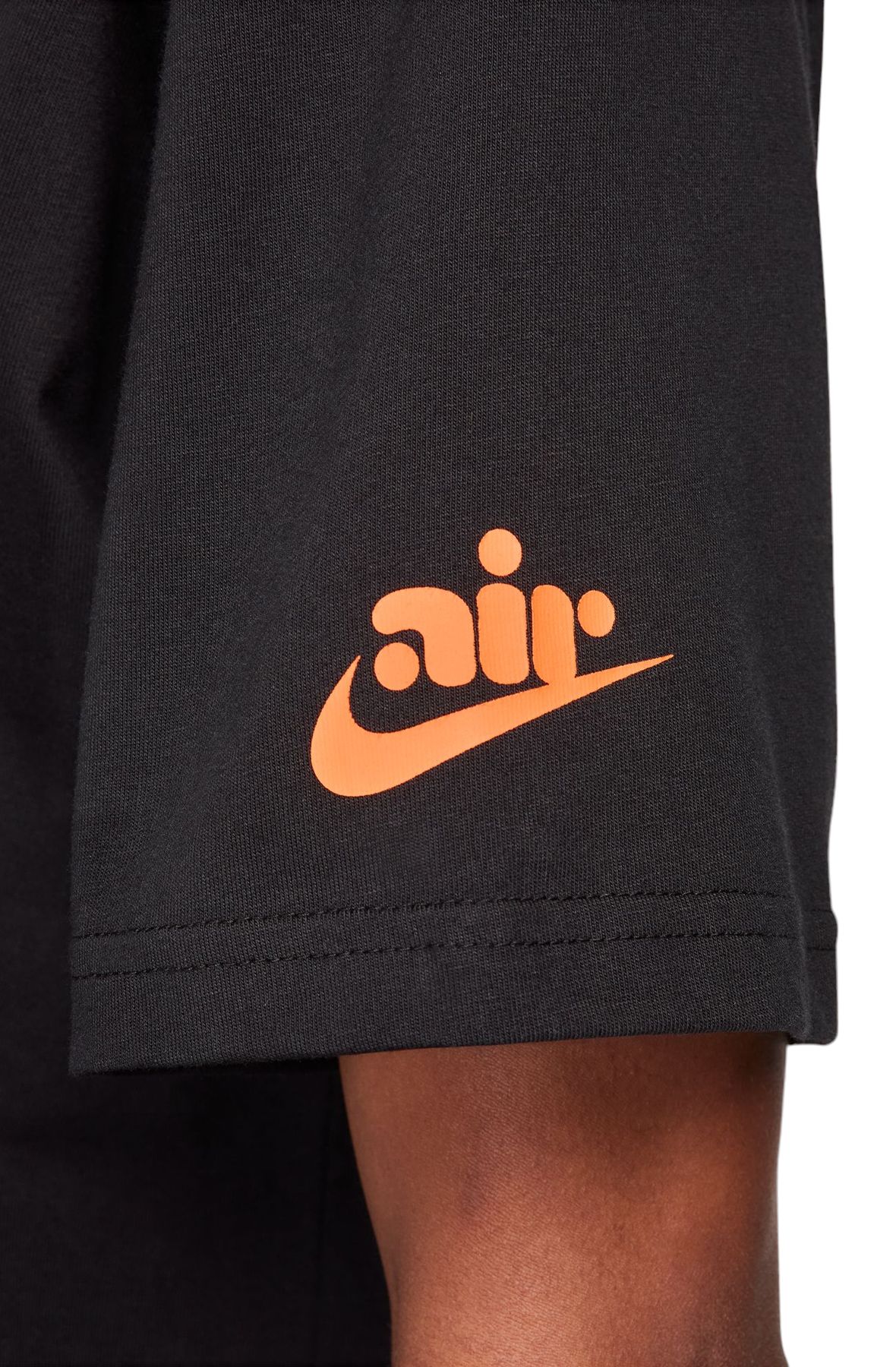 NIKE Sportswear Max90 T-Shirt FQ3752 010 - Shiekh