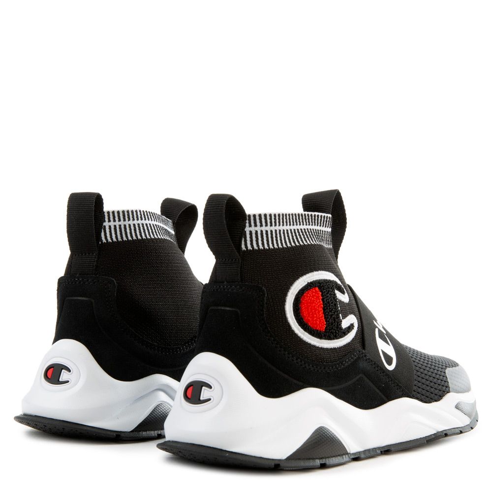 CHAMPION (GS) Rally Pro CM100018Y - Shiekh