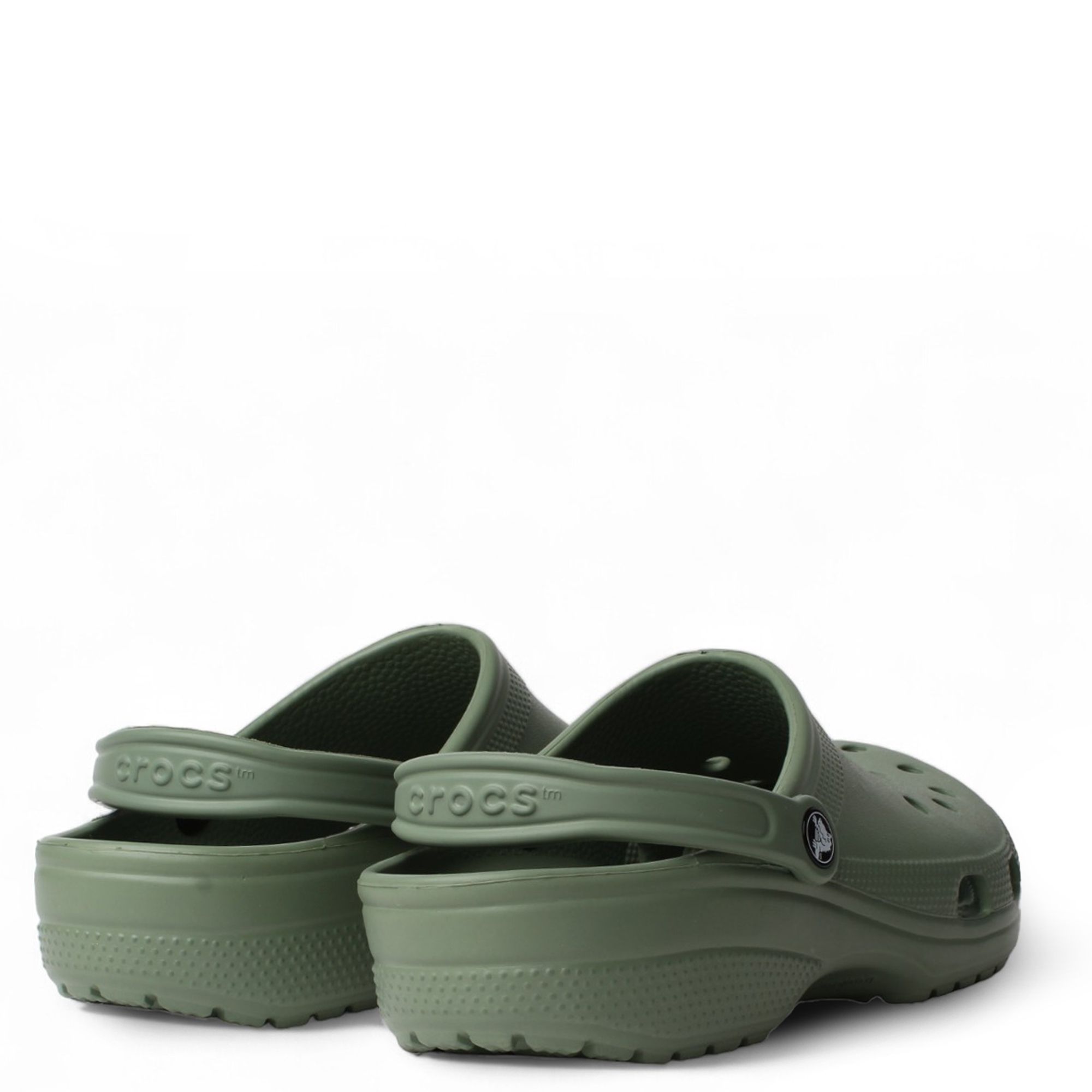 CROCS Classic Clog 10001-308 - Shiekh