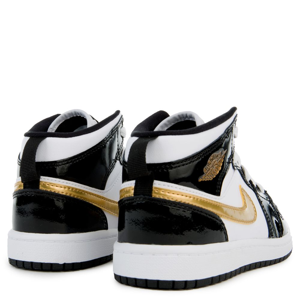 JORDAN (PS) JORDAN 1 MID SE BQ6932 007 - Shiekh