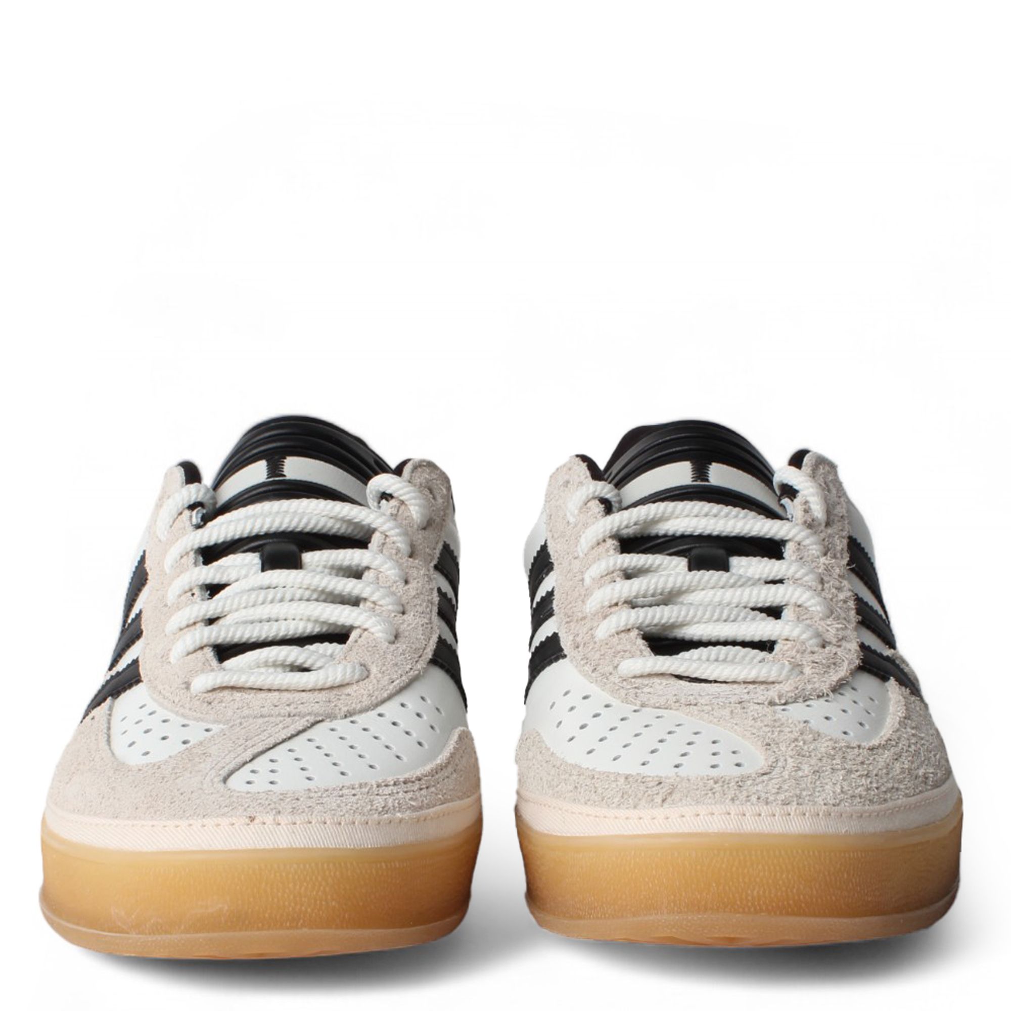 ADIDAS Bad Bunny x Gazelle Indoor IF9735 - Shiekh
