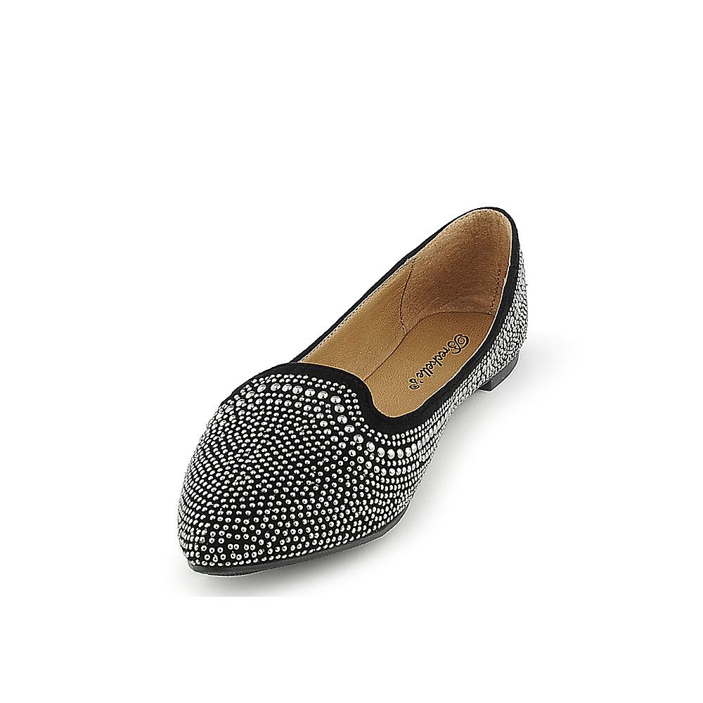 BRECKELLE'S Vena-03 VENA-03/BLACK - Shiekh