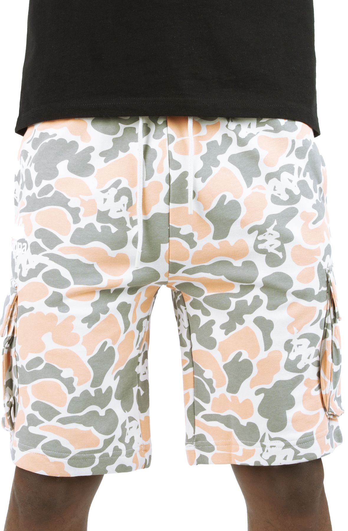 KAPPA Authentic Pathos Shorts 361B64W-MA9 - Shiekh