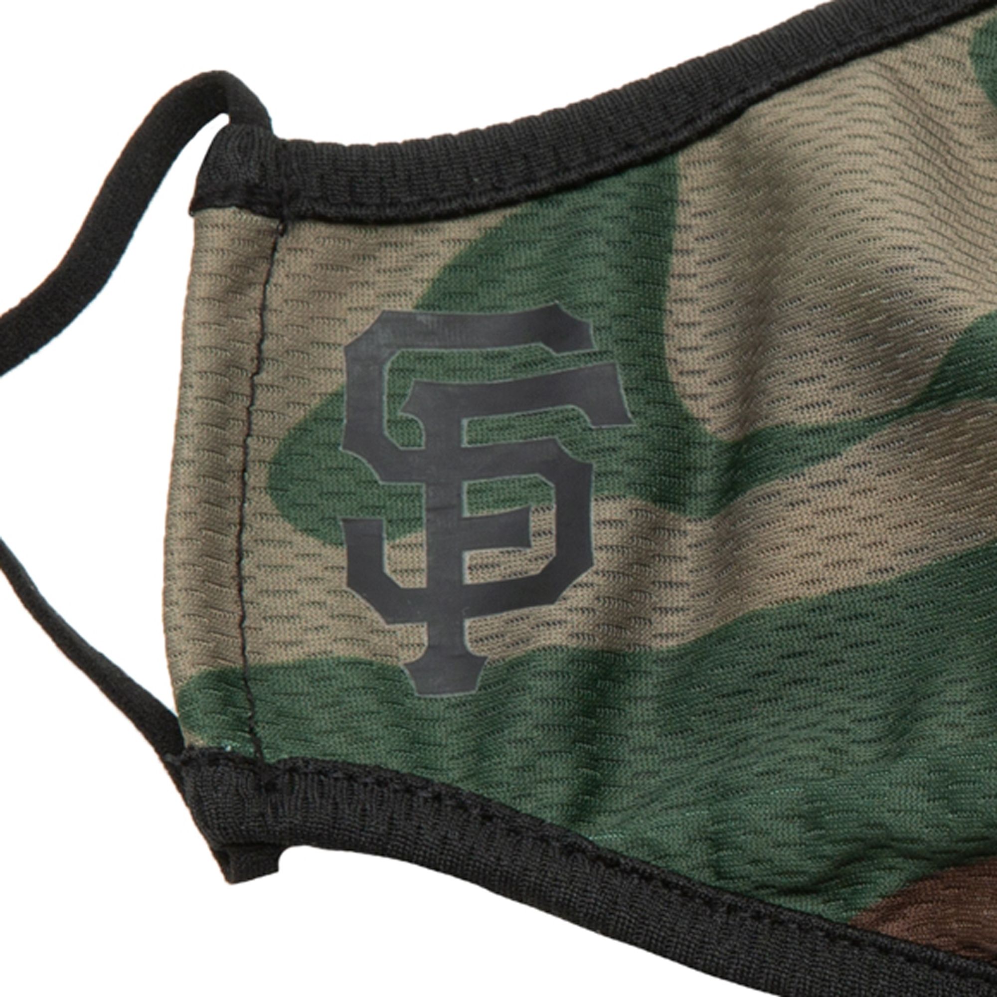 NEW ERA CAPS San Francisco Giants Face Mask 60113331 - Shiekh