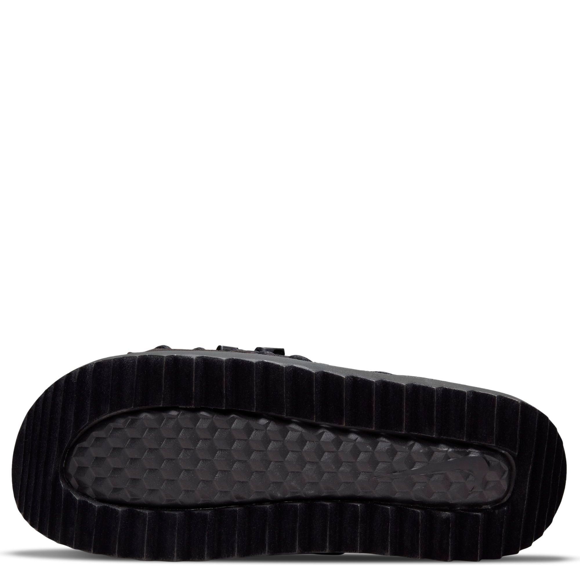 NIKE Asuna Slides CW9703 010 - Shiekh