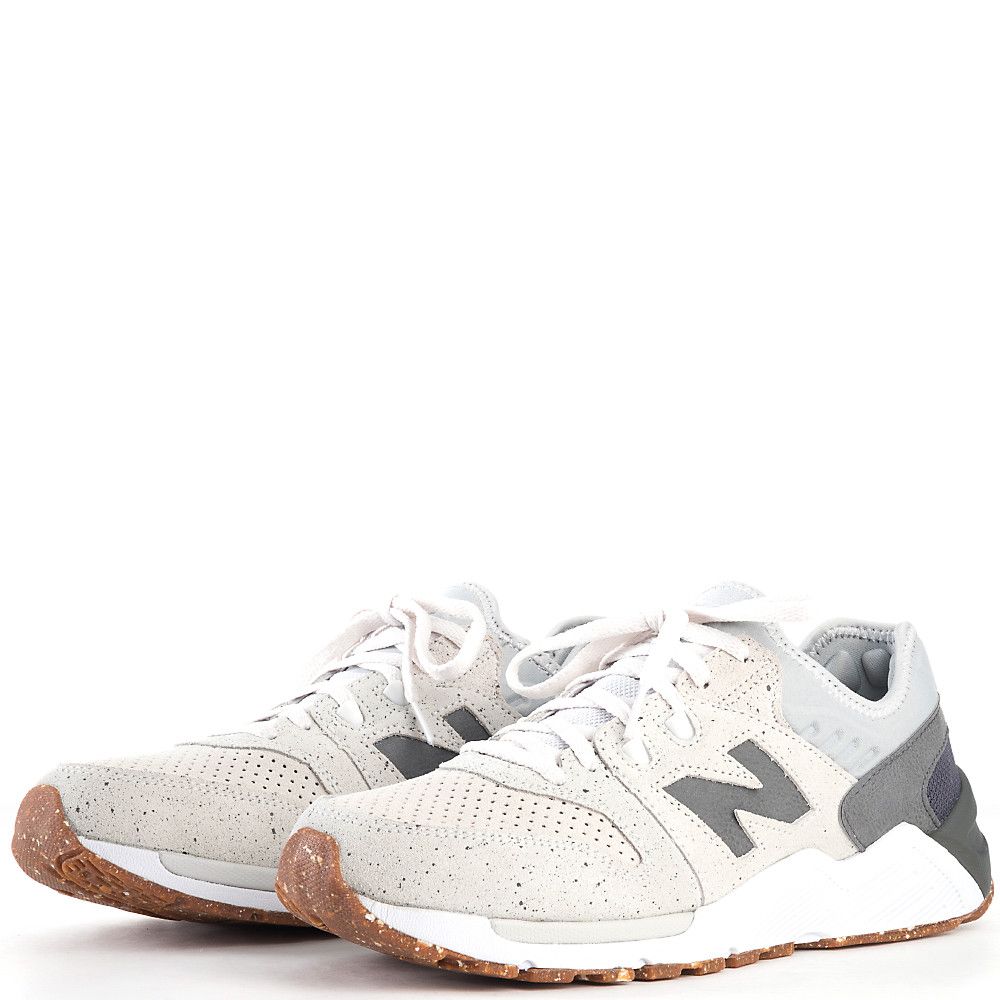 NEW BALANCE Men's Running Shoe 009 ML009PT - Shiekh
