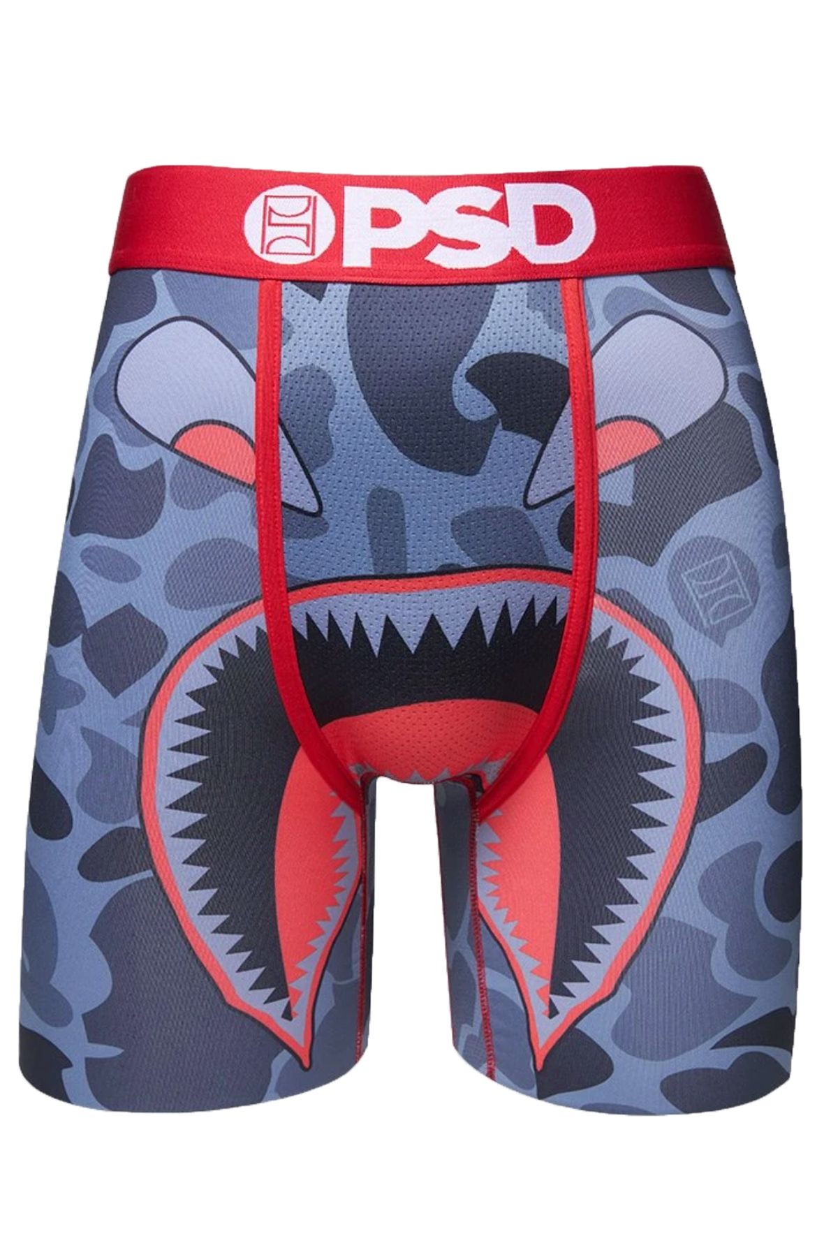 PSD Warface 2 Boxer Briefs E61421002 - Shiekh