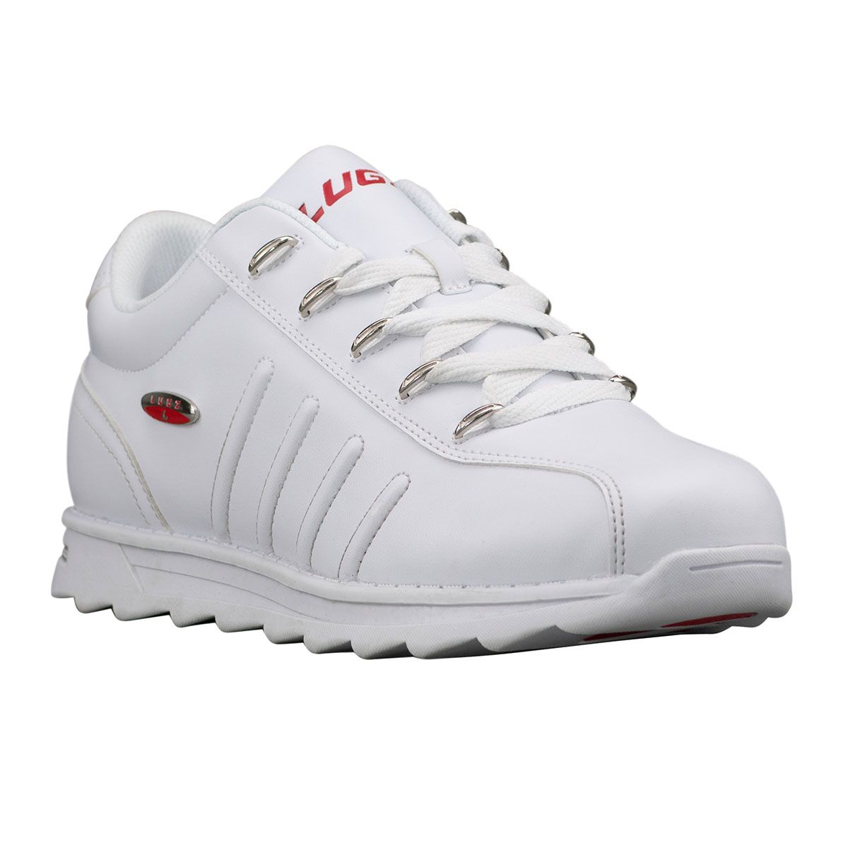 LUGZ CHANGEOVER II MCHGIIV-1941 - Shiekh