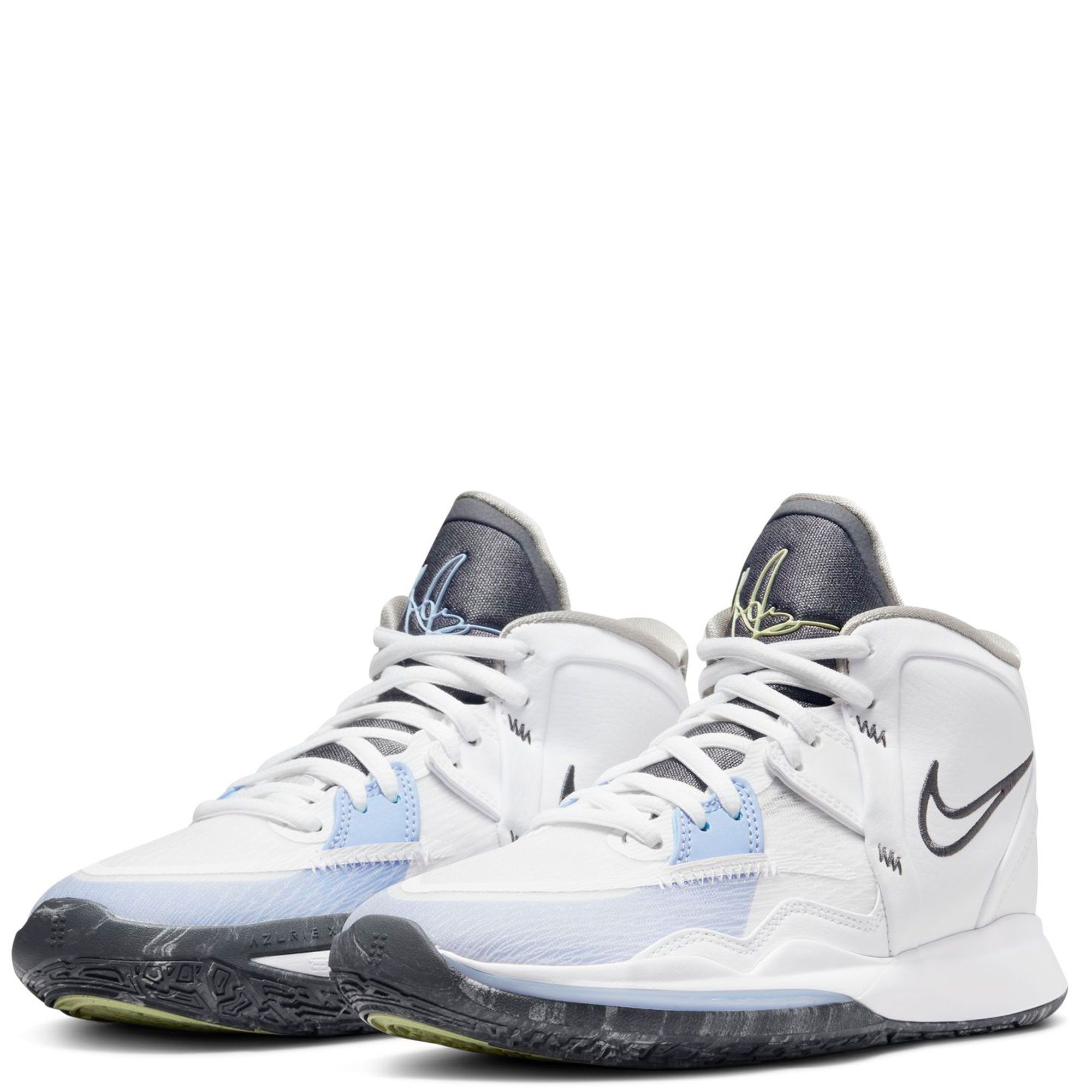 NIKE (GS) Kyrie Infinity DD0334 102 - Shiekh