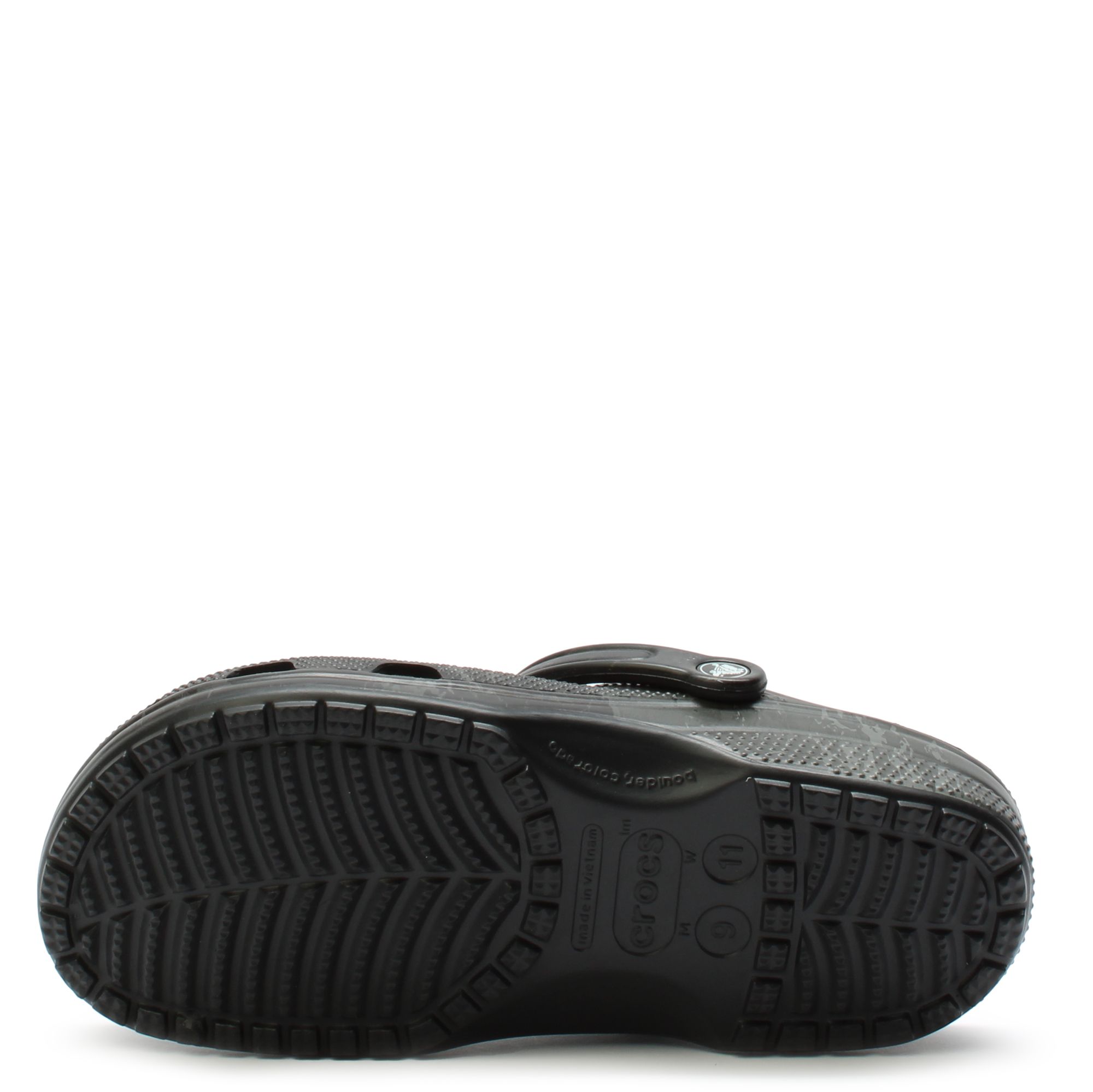 CROCS Classic Clog 209359-001 - Shiekh
