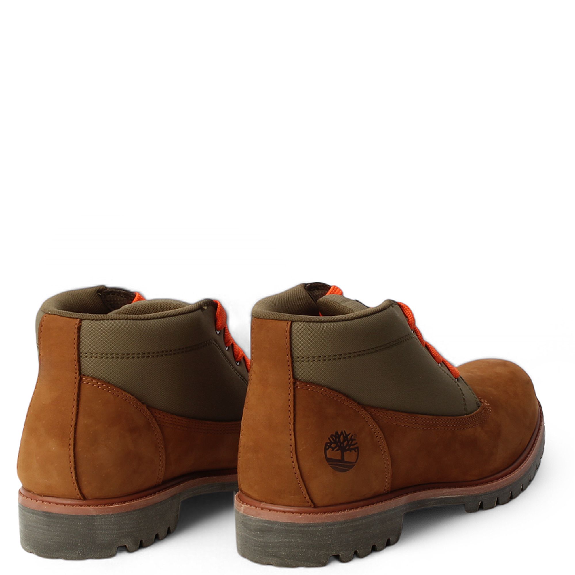 TIMBERLAND CAMPSITE CHUKKA BOOT TB0A431HEM5 - Shiekh