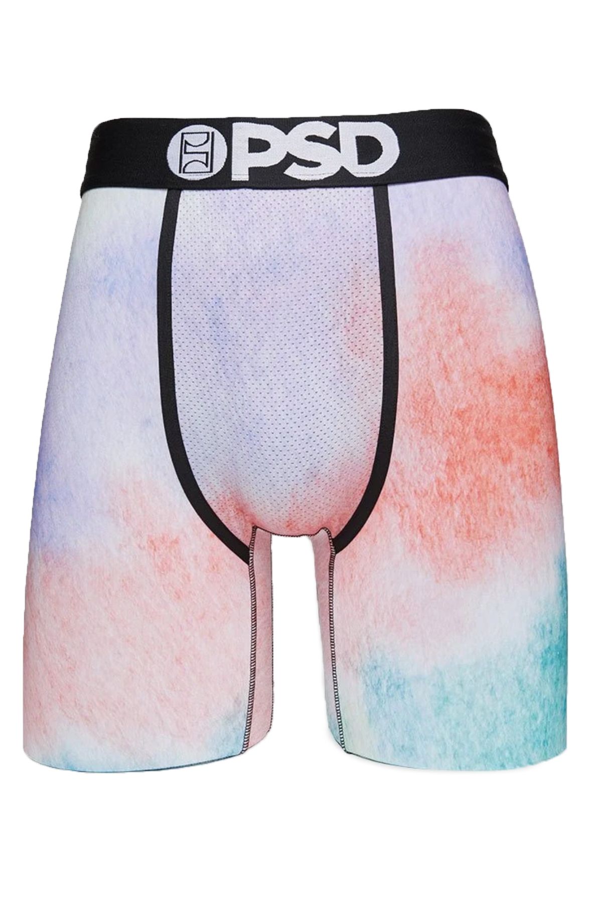 PSD Washed Tie Dye Boxer Briefs E12011055 - Shiekh