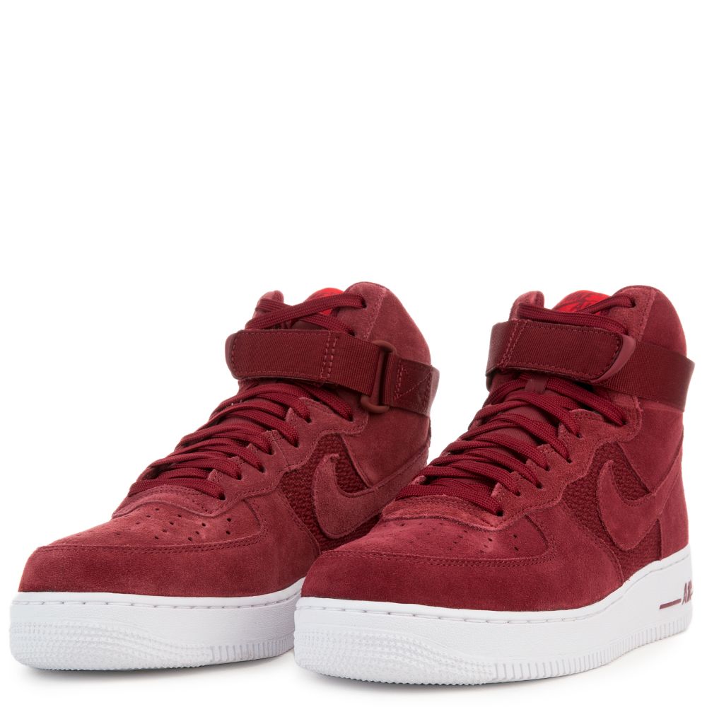 NIKE Air Force 1 High '07 315121 610 - Shiekh
