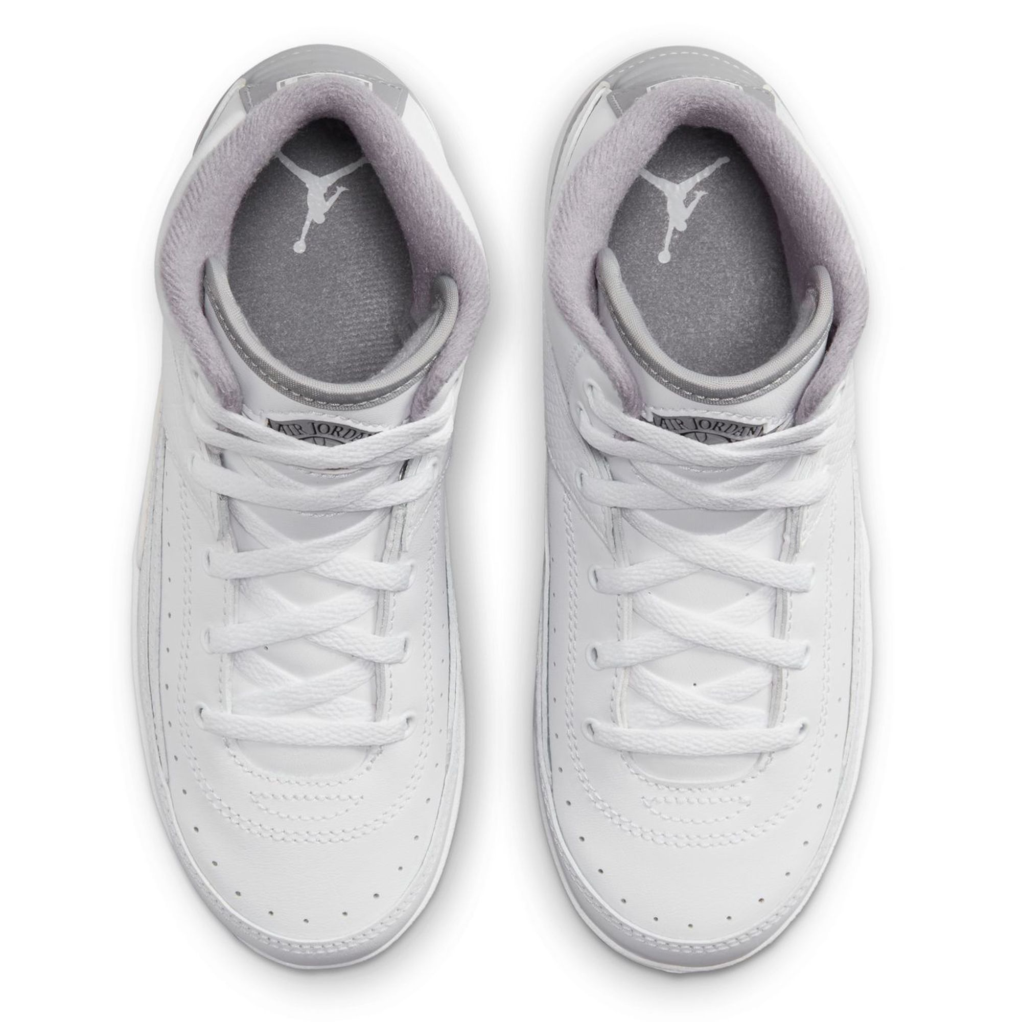 JORDAN Pre-School 2 Retro DQ8564 100 - Shiekh