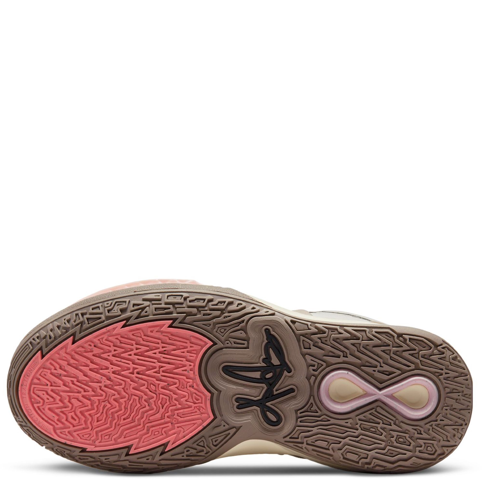 NIKE (GS) Kyrie Infinity DD0334 006 - Shiekh