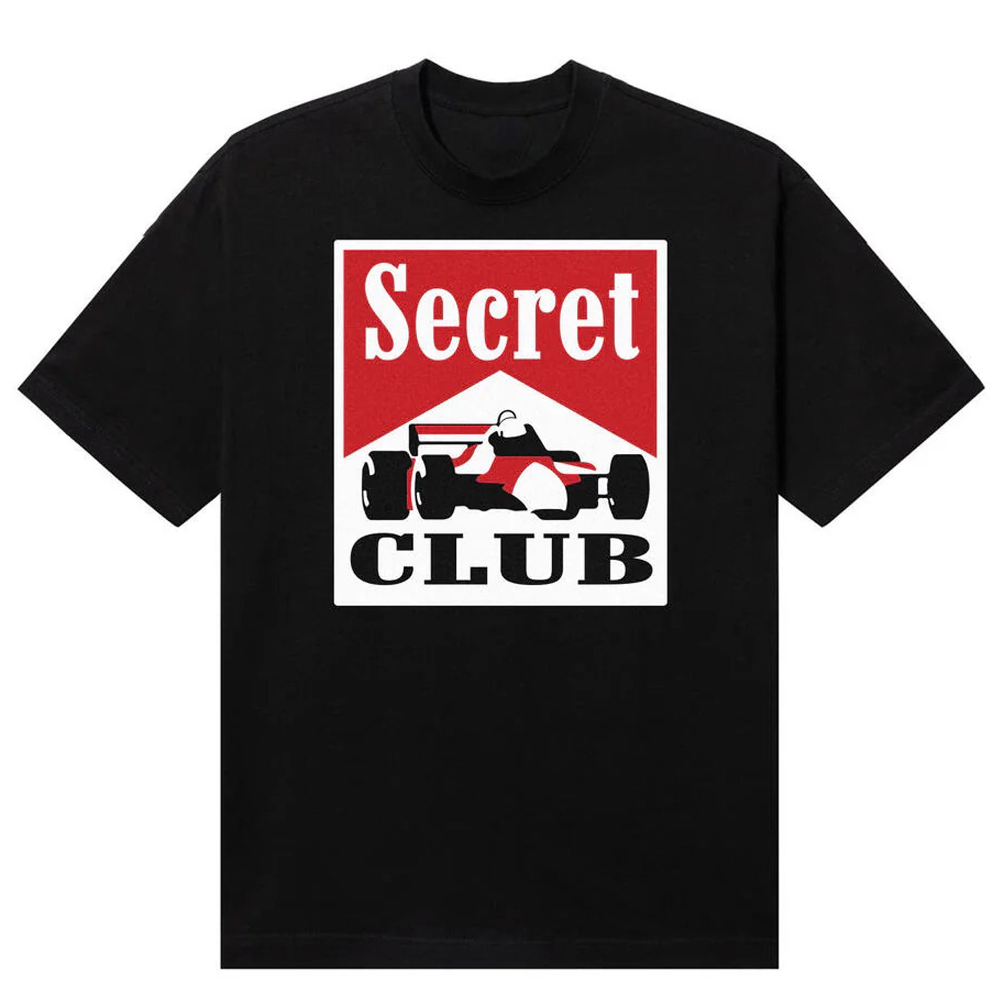 MARKET Racing T-Shirt 399001971 - Shiekh